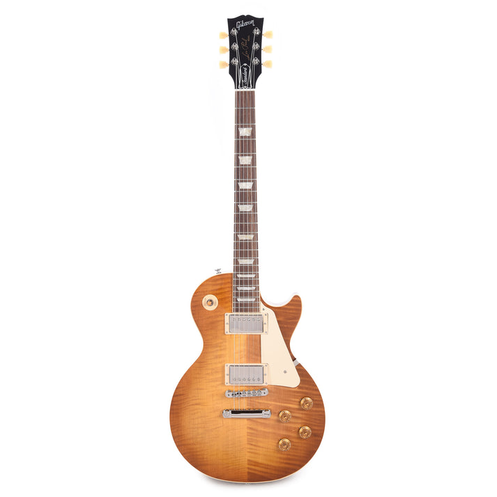 Gibson Original Les Paul Standard '50s Dirty Lemon Burst – Chicago ...