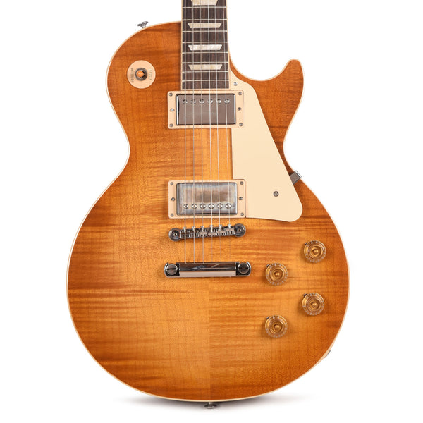 Gibson Original Les Paul Standard '50s Dirty Lemon Burst – Chicago ...