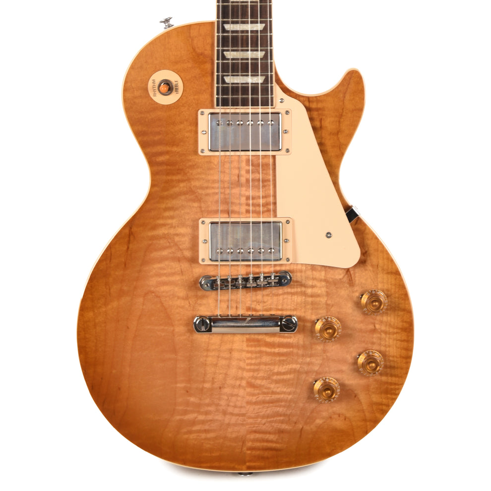 Gibson Original Les Paul Standard '50s Dirty Lemon Burst – Chicago ...