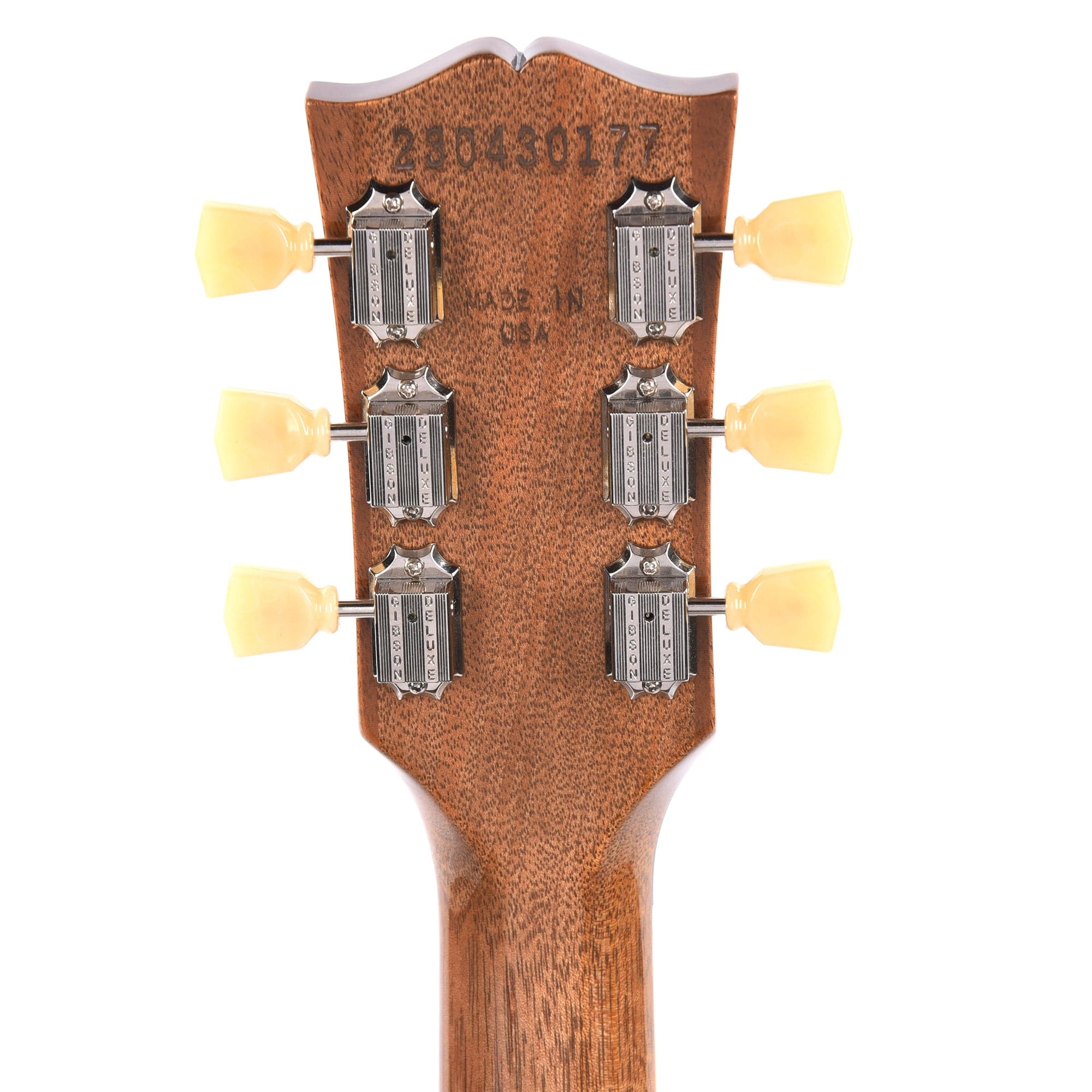 Gibson Original Les Paul Standard '50s Dirty Lemon Burst – Chicago ...