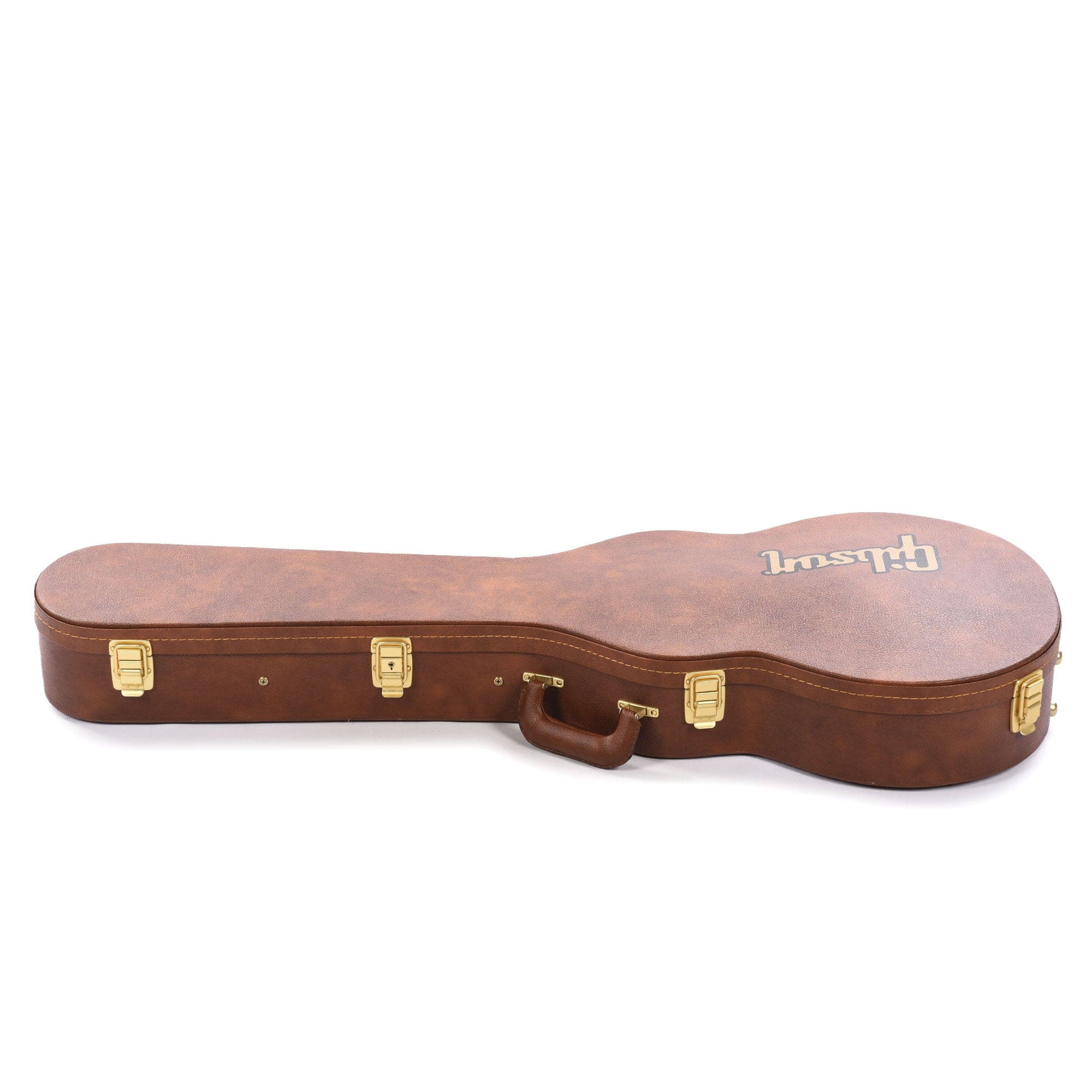 Gibson Original Les Paul Standard '60s Figured Top Translucent Oxblood ...