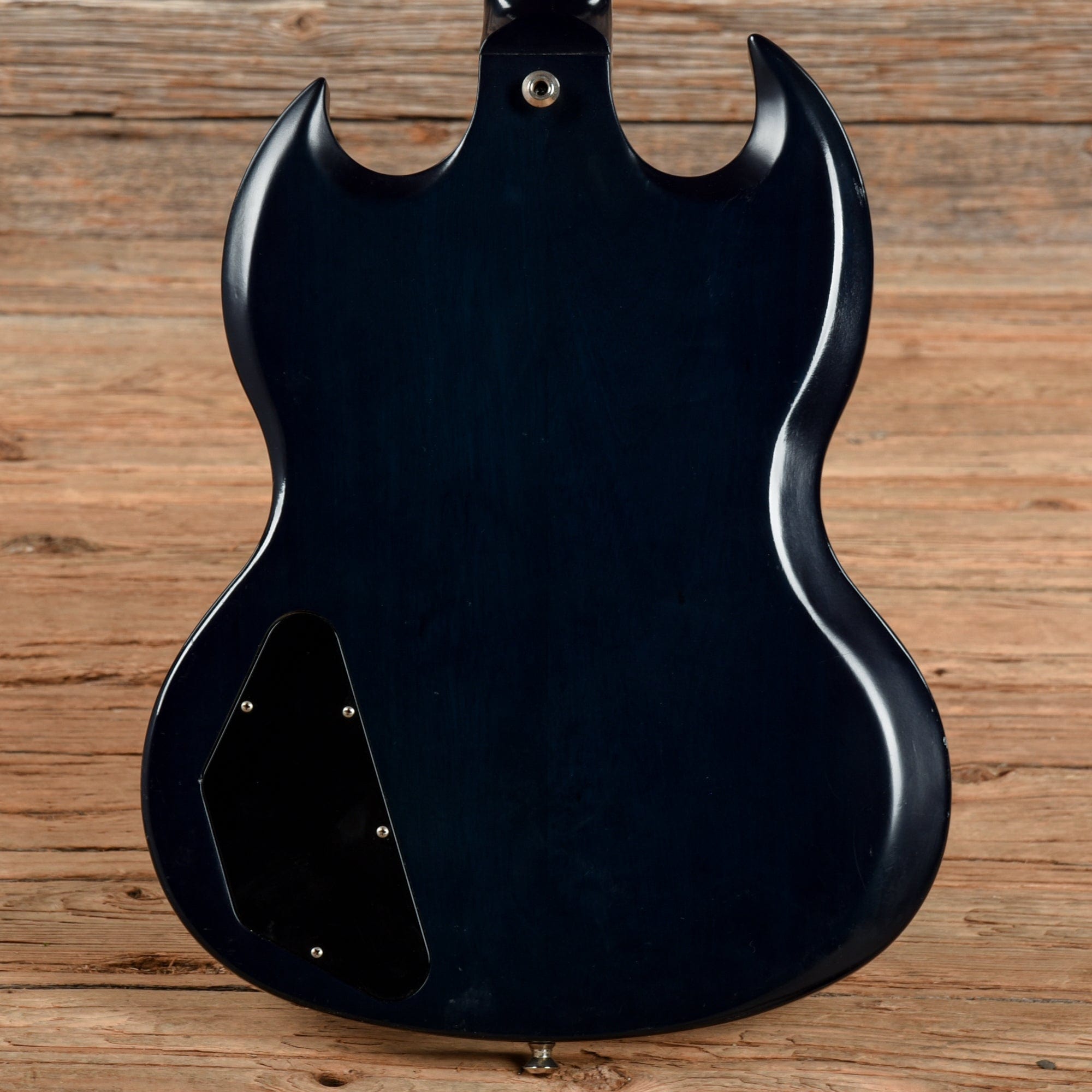 Gibson SG Goddess Sky Burst 2006 – Chicago Music Exchange