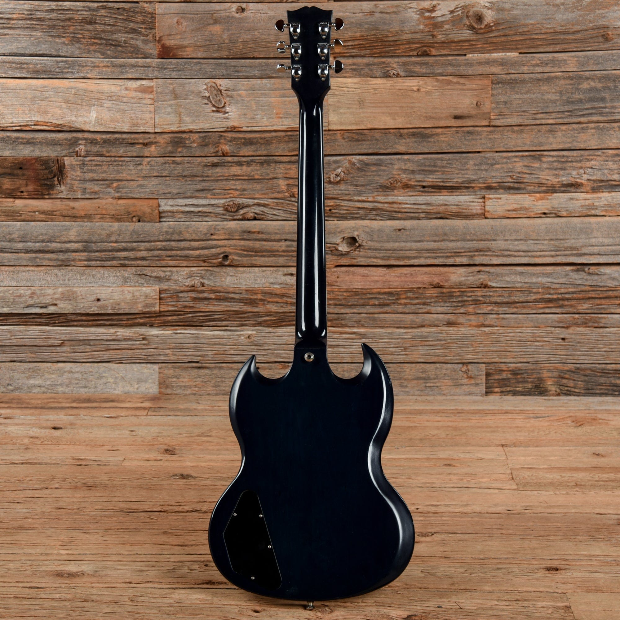 Gibson SG Goddess Sky Burst 2006 – Chicago Music Exchange