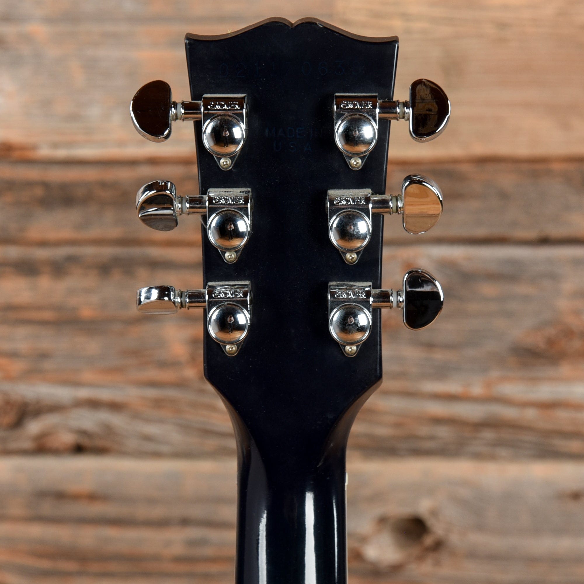 Gibson SG Goddess Sky Burst 2006 – Chicago Music Exchange