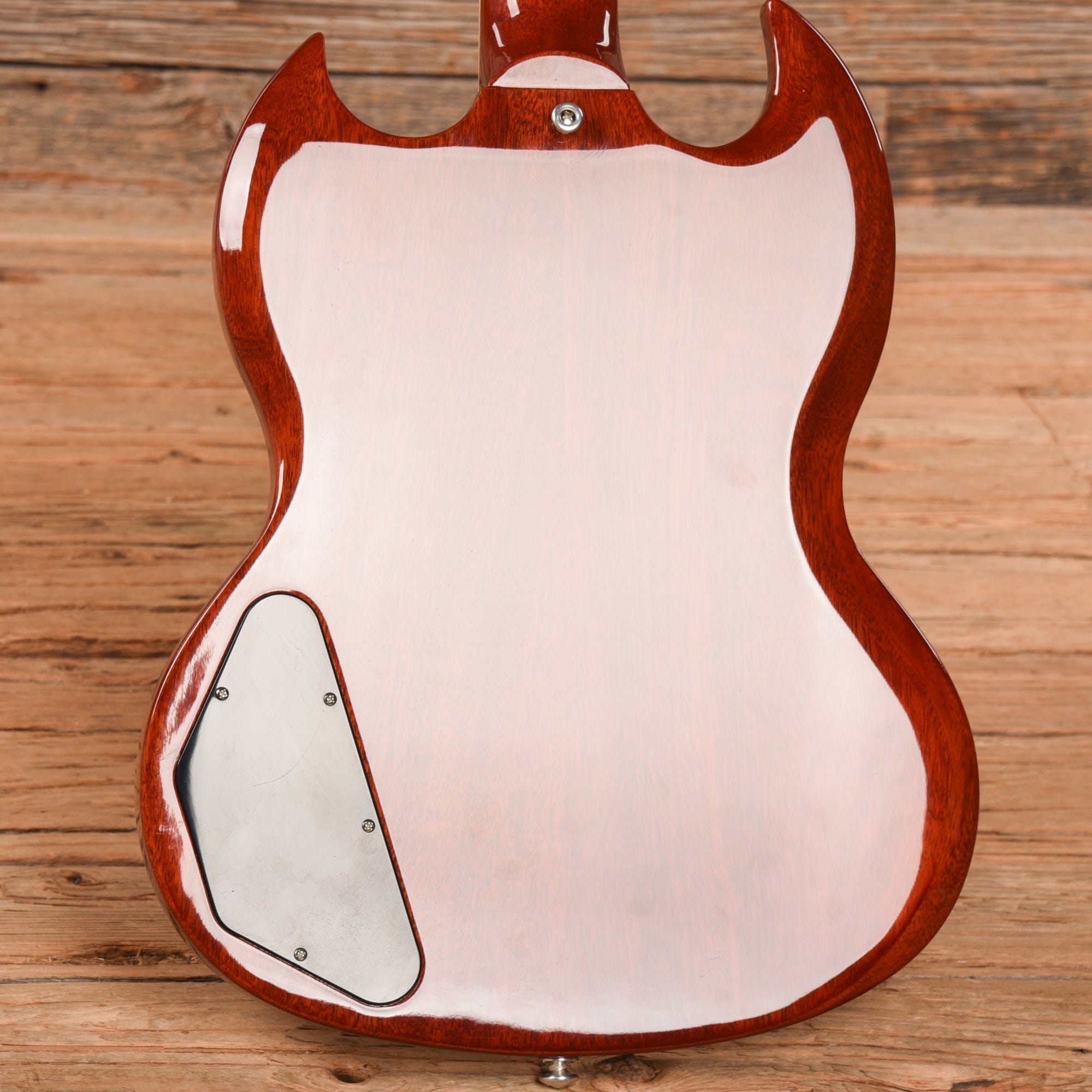 Gibson SG Standard 61 w/ Stop Bar Tailpiece Cherry 2020 – Chicago Music ...