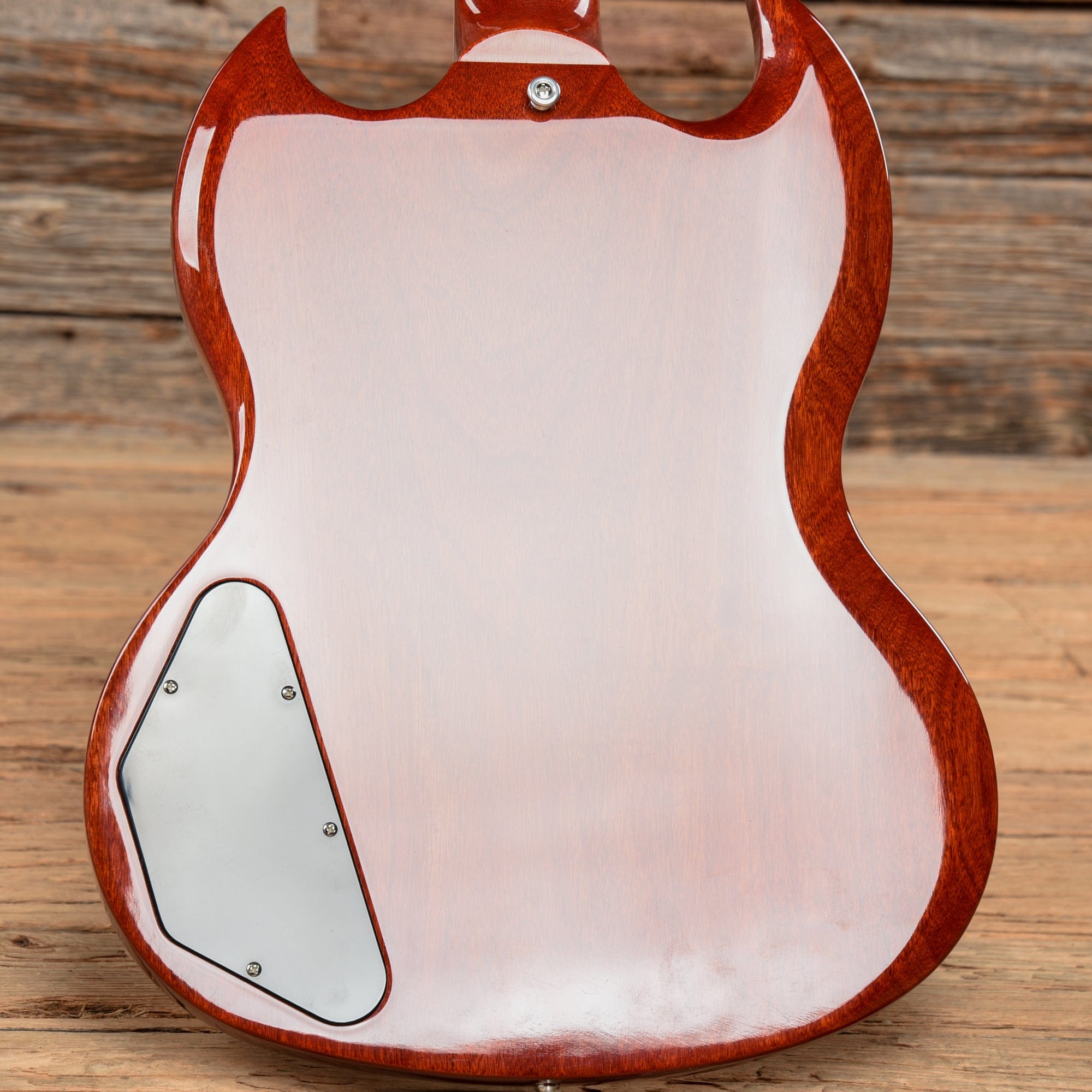 Gibson SG Standard 61 w/ Stop Bar Tailpiece Cherry 2020 – Chicago Music ...