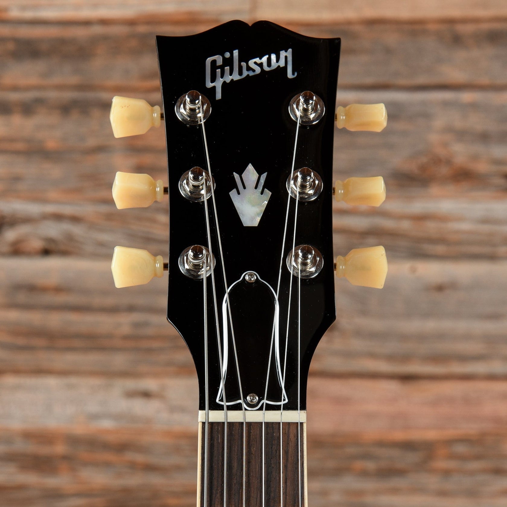 Gibson SG Standard 61 w/ Stoptail Ebony 2022 – Chicago Music Exchange