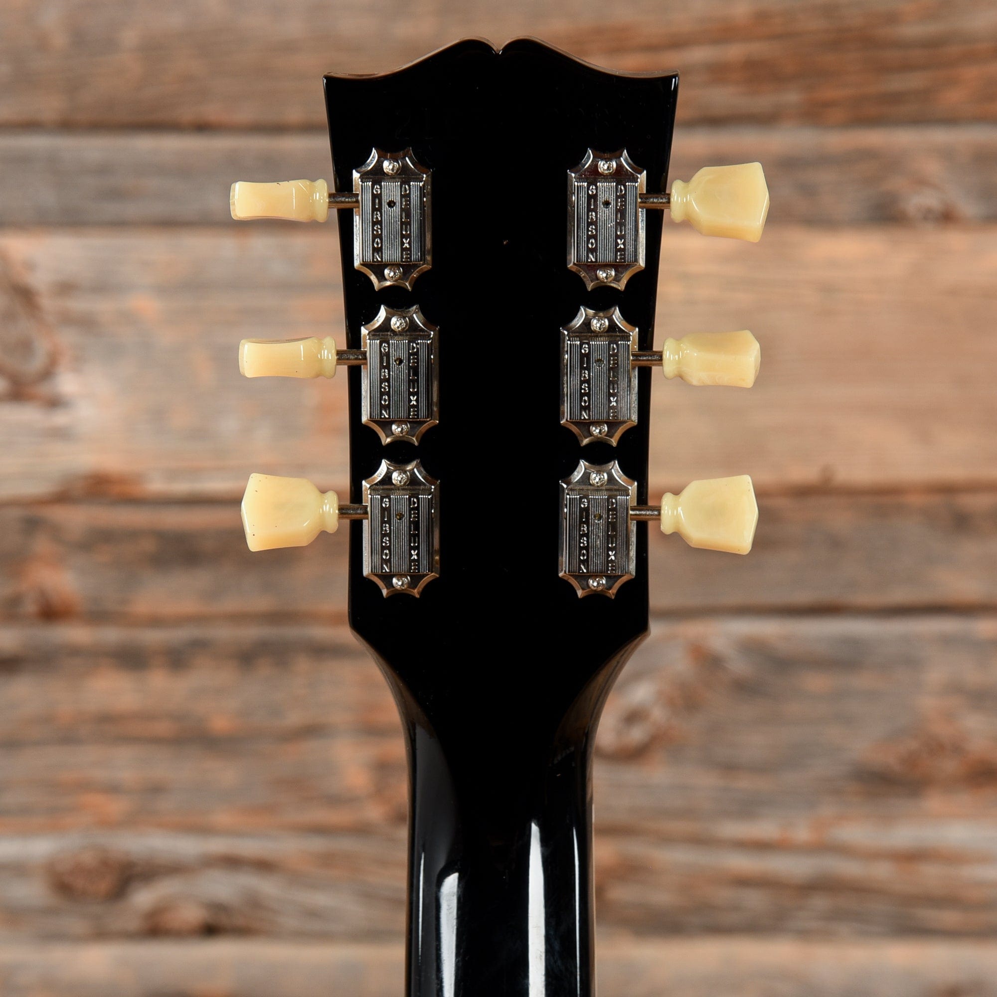Gibson SG Standard 61 w/ Stoptail Ebony 2022 – Chicago Music Exchange