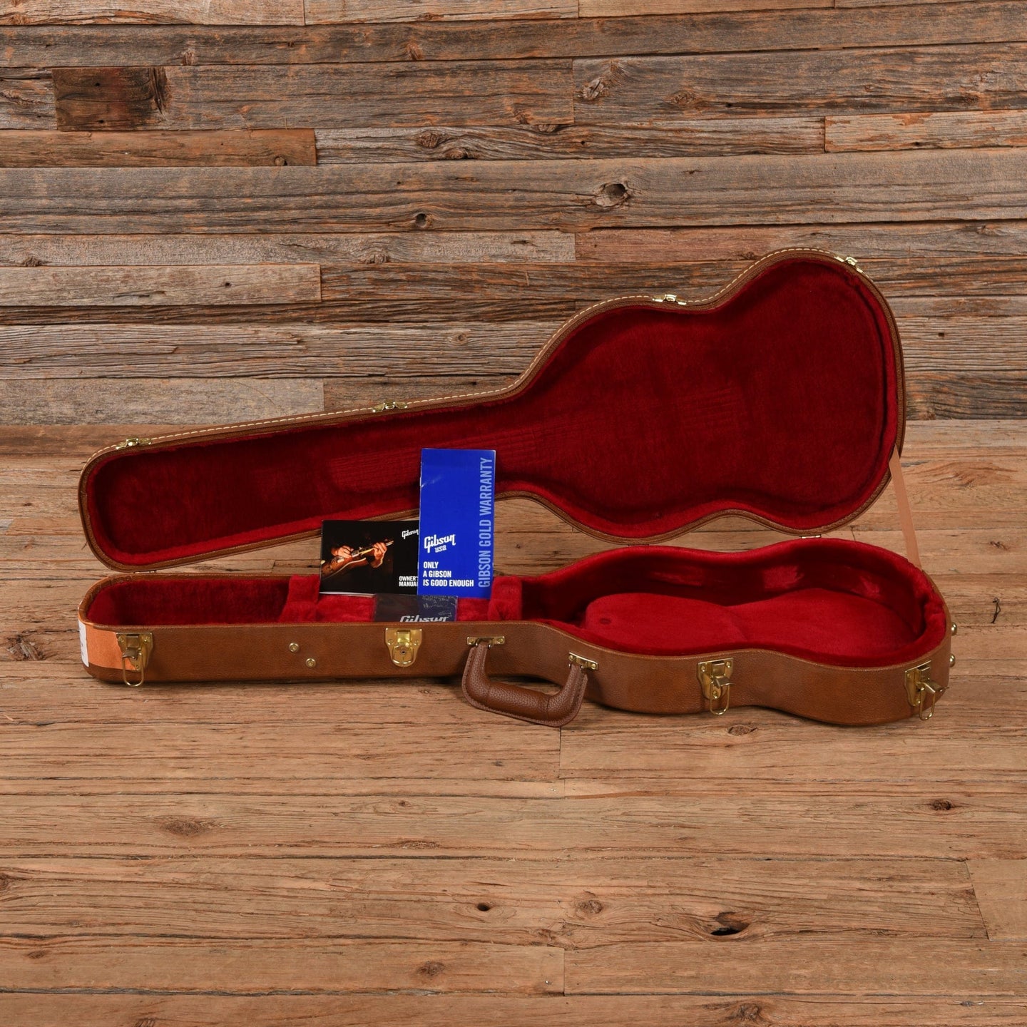 Gibson SG Standard '61 With Stop Bar Tailpiece Cherry 2019 – Chicago Music Exchange