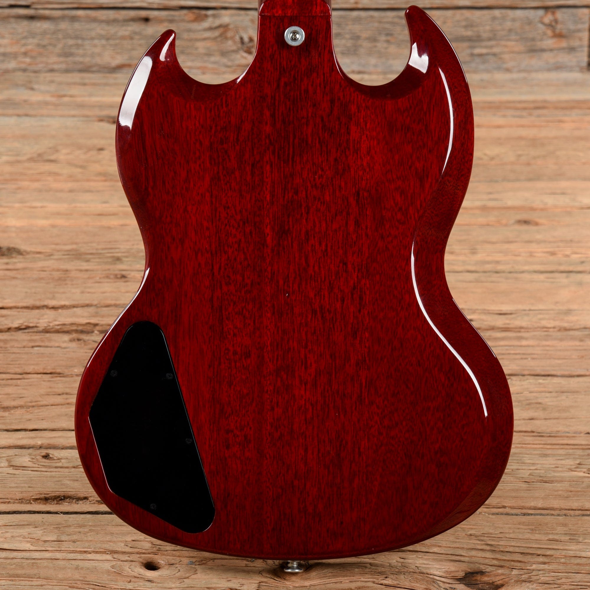 Gibson SG Standard Cherry 2022 – Chicago Music Exchange