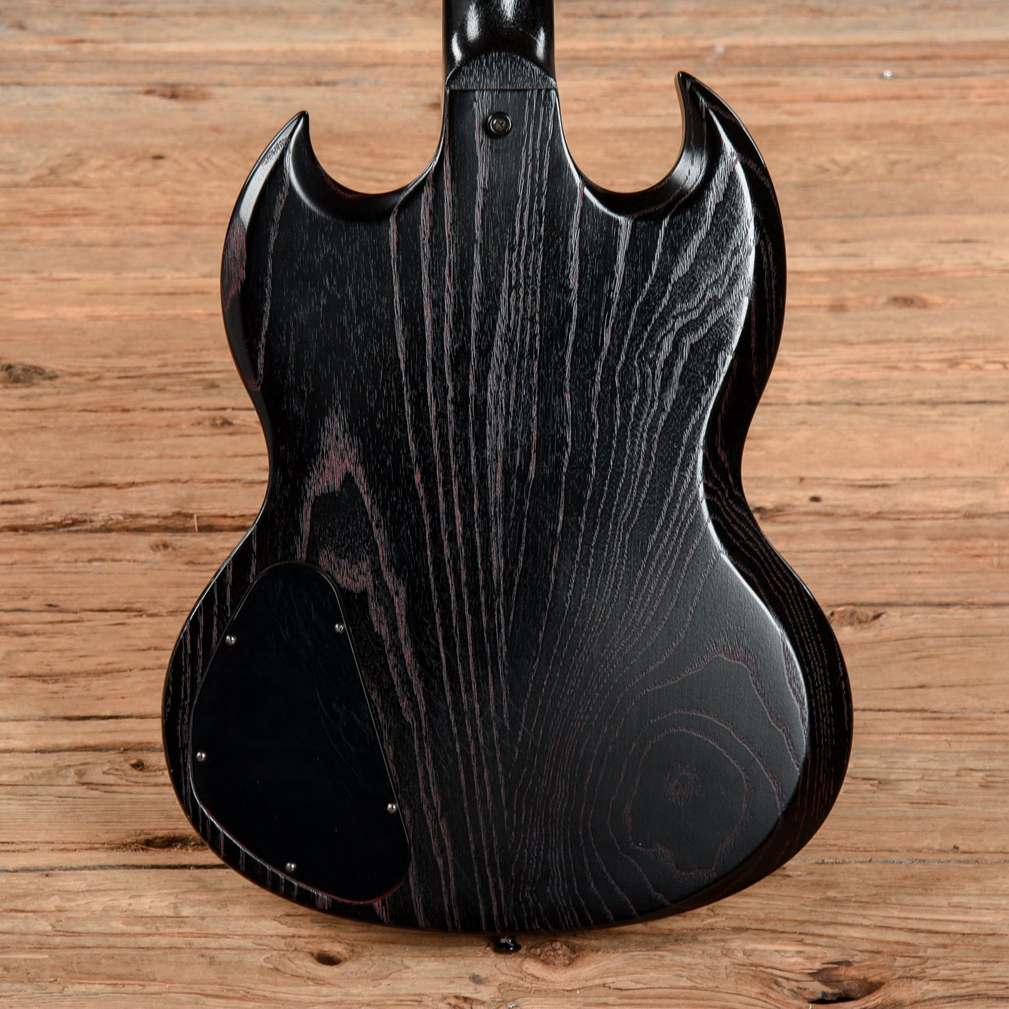 Gibson SG Voodoo Black Cherry 2004 – Chicago Music Exchange