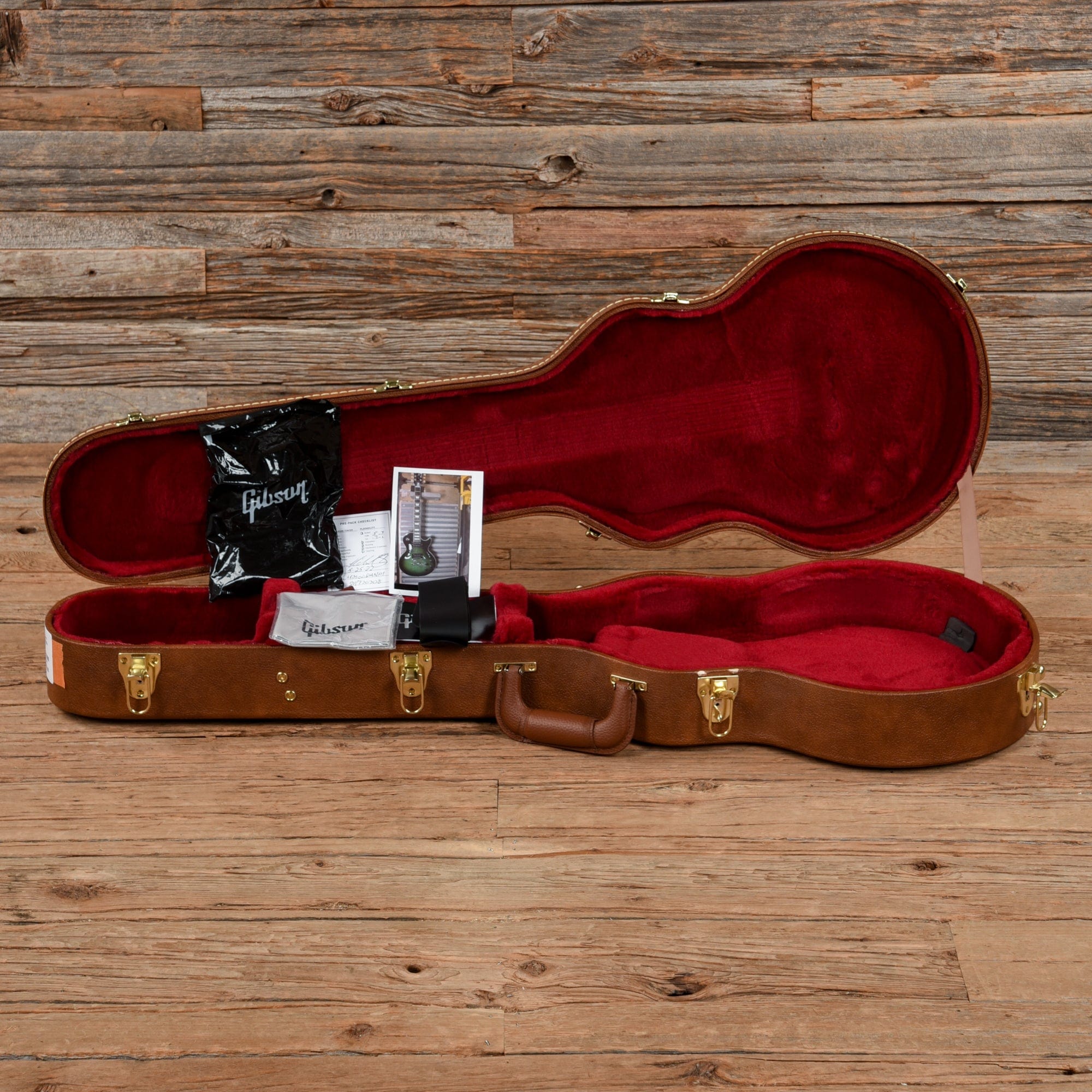 Gibson Slash Collection Les Paul Standard Anaconda Burst 2022 – Chicago ...
