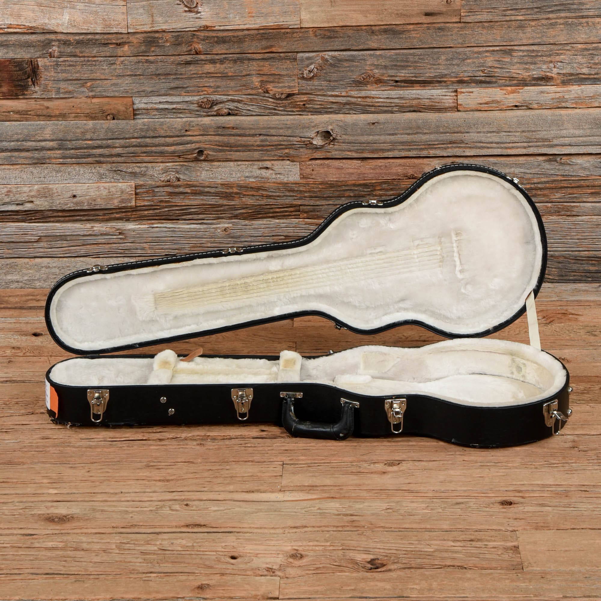 Gibson Slash Signature Rosso Corsa Les Paul Red 2013 – Chicago Music ...