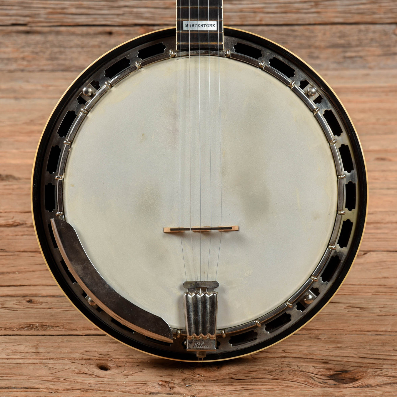 Folk Instruments - Banjos – Chicago Music Exchange