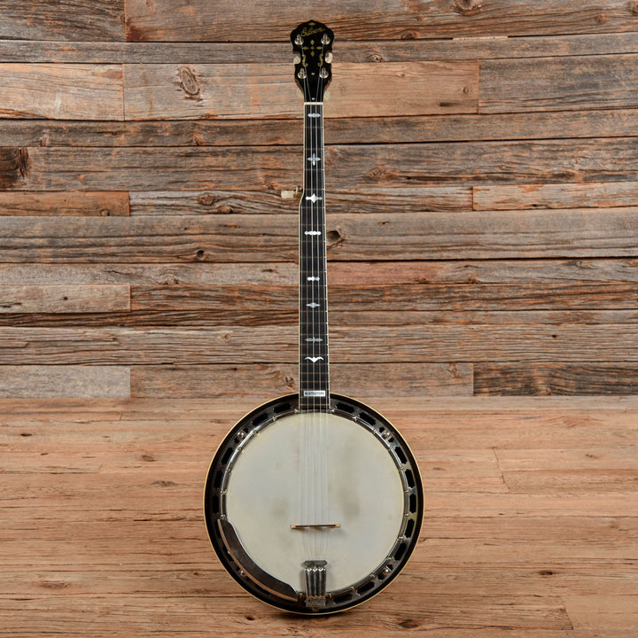 Gibson RB-250 Banjo 1984 – Chicago Music Exchange
