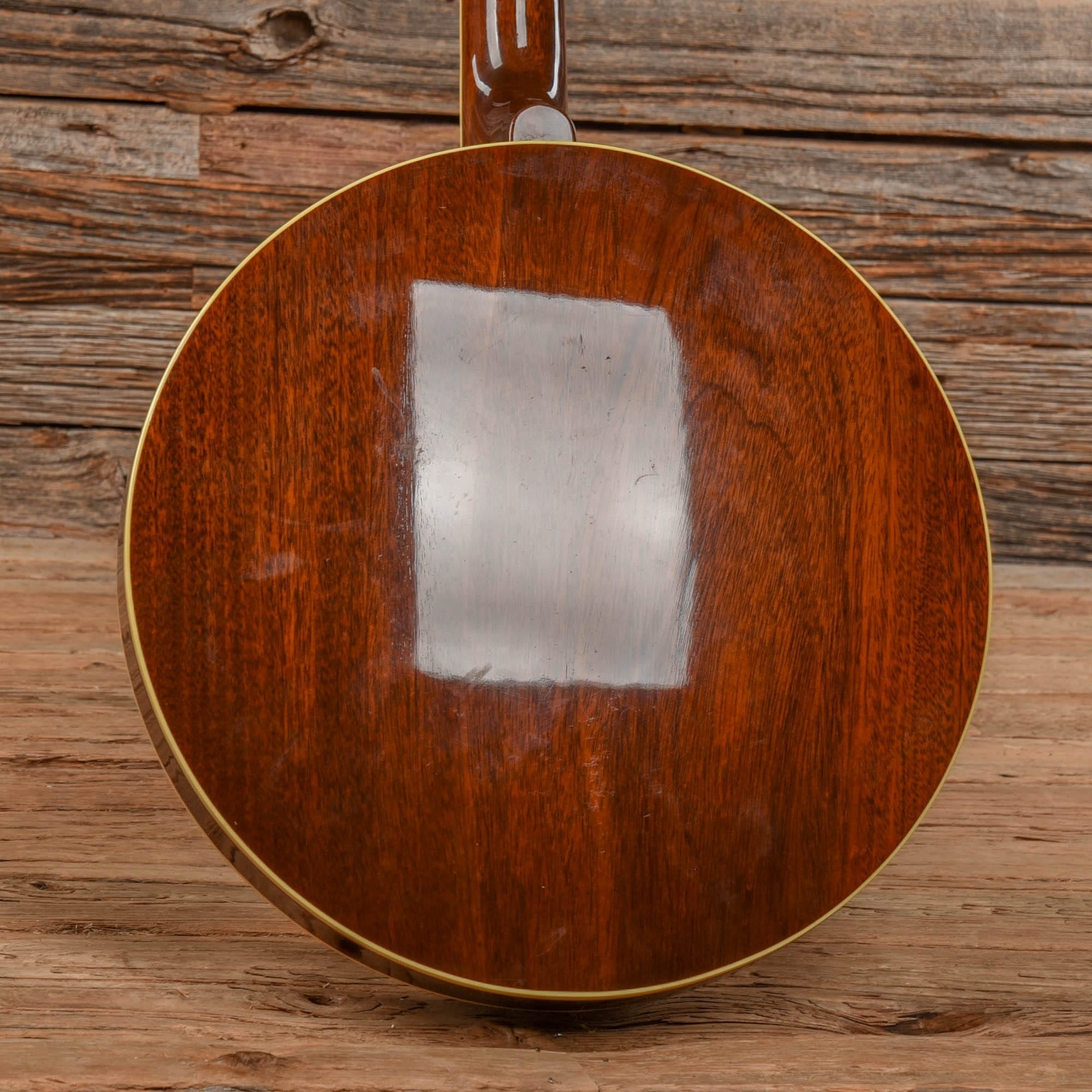 Gibson RB-250 Banjo 1984 – Chicago Music Exchange