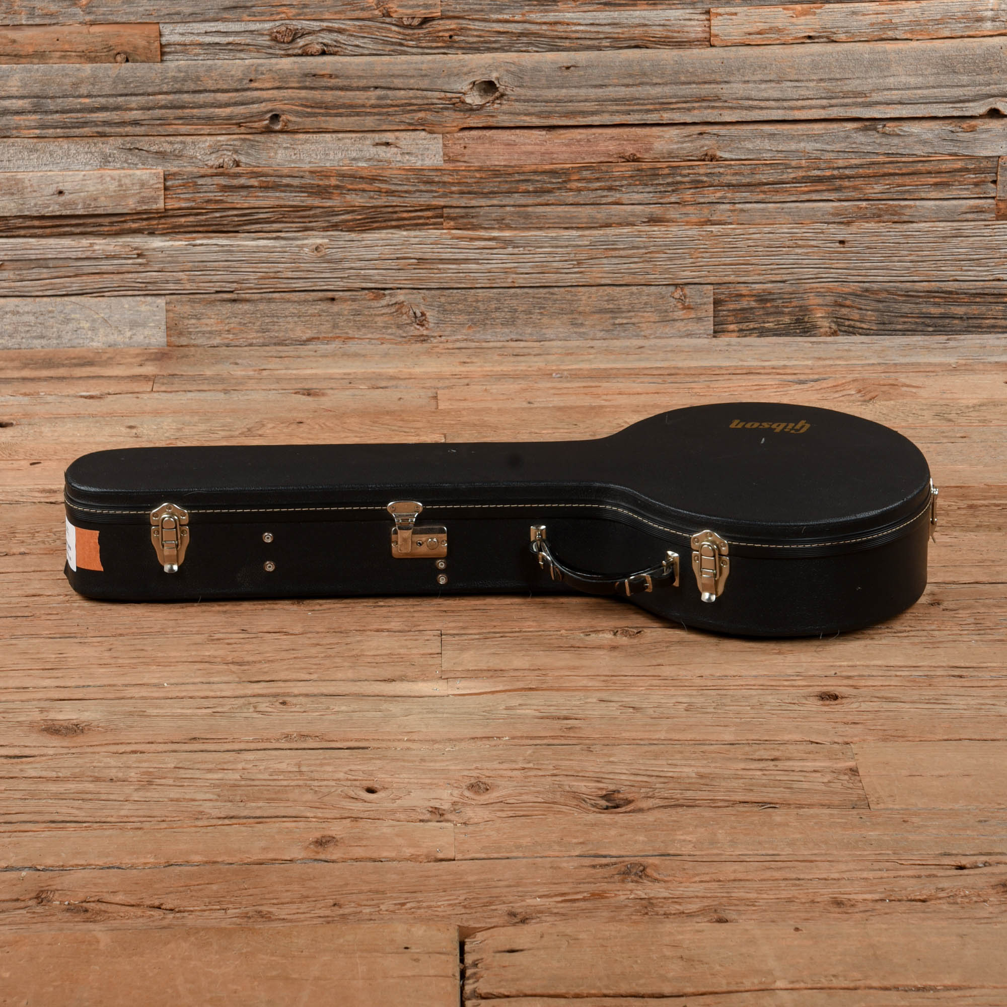 Gibson RB-250 Banjo 1984 – Chicago Music Exchange