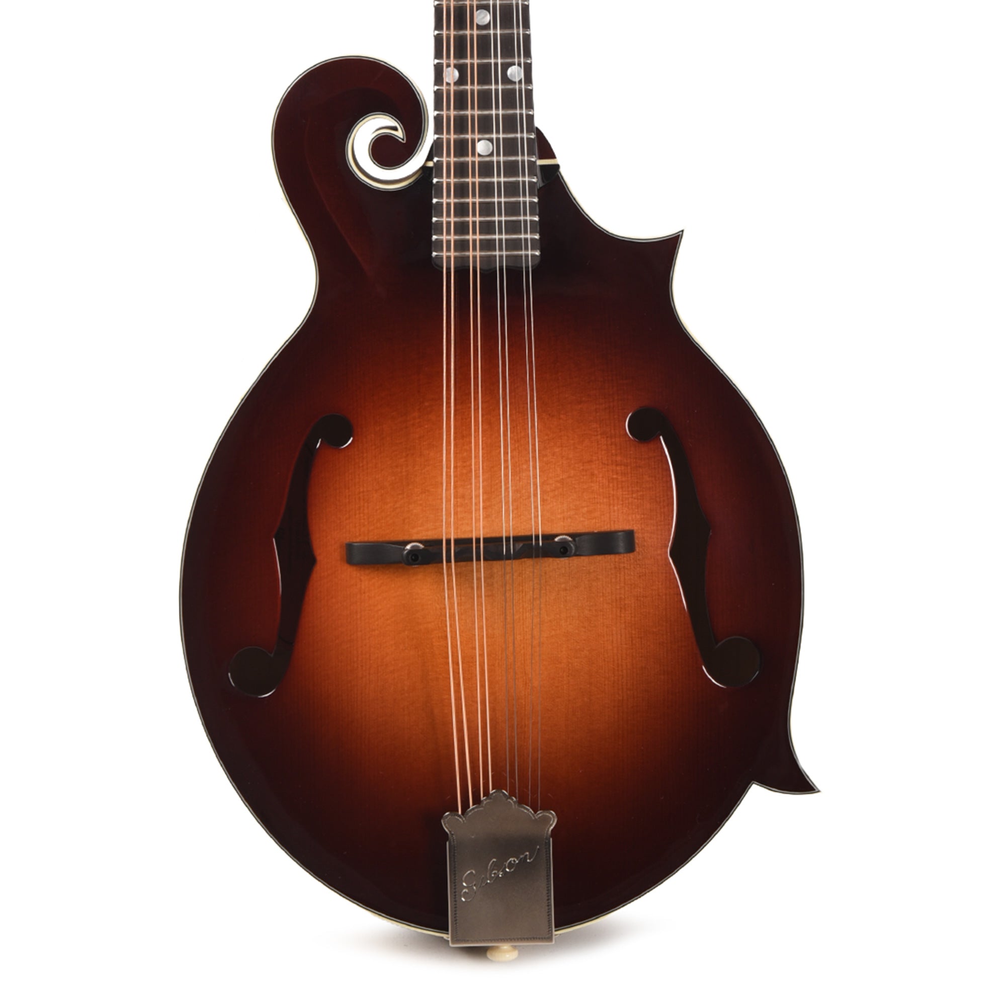 Gibson Custom Shop Modern F-5G Mandolin Dark Burst – Chicago Music Exchange