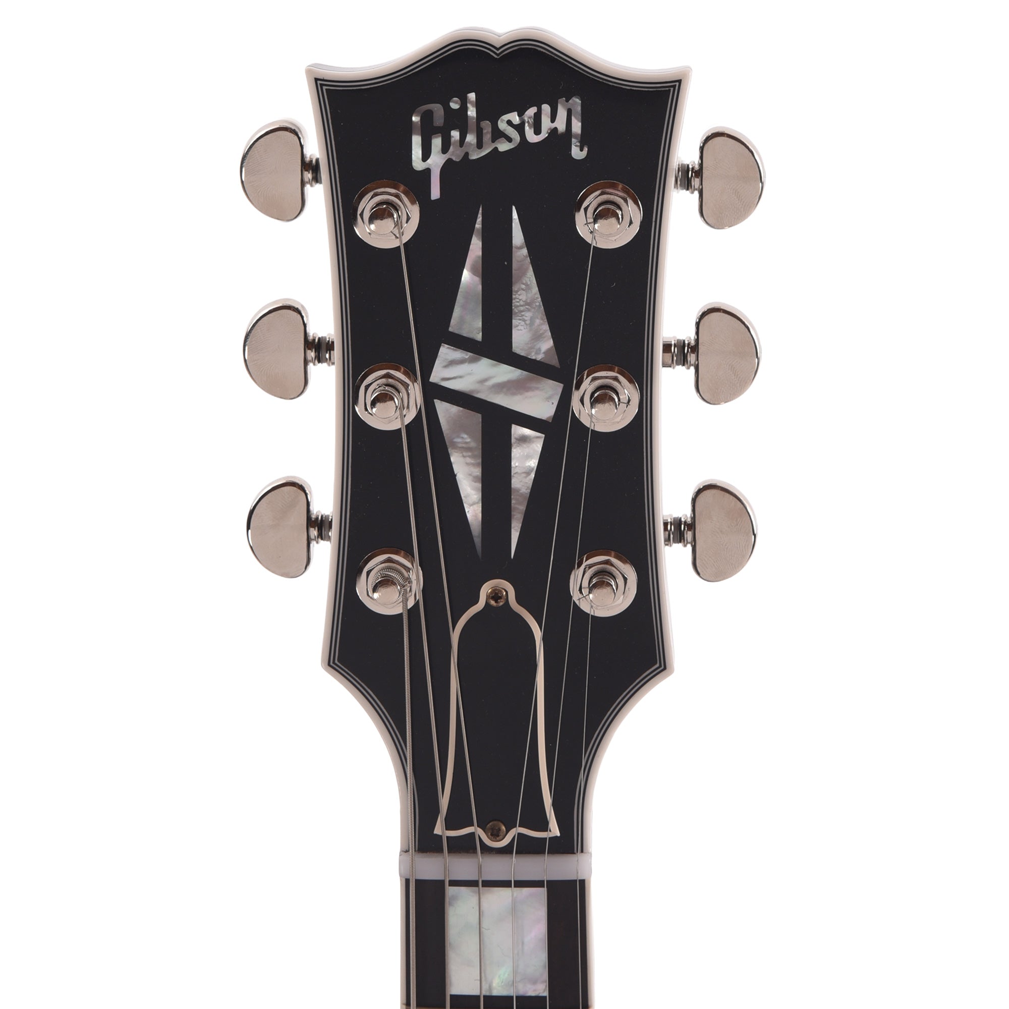 Gibson Custom Shop Artist Gary Clark Jr. ES-355 Cobra Burst VOS ...