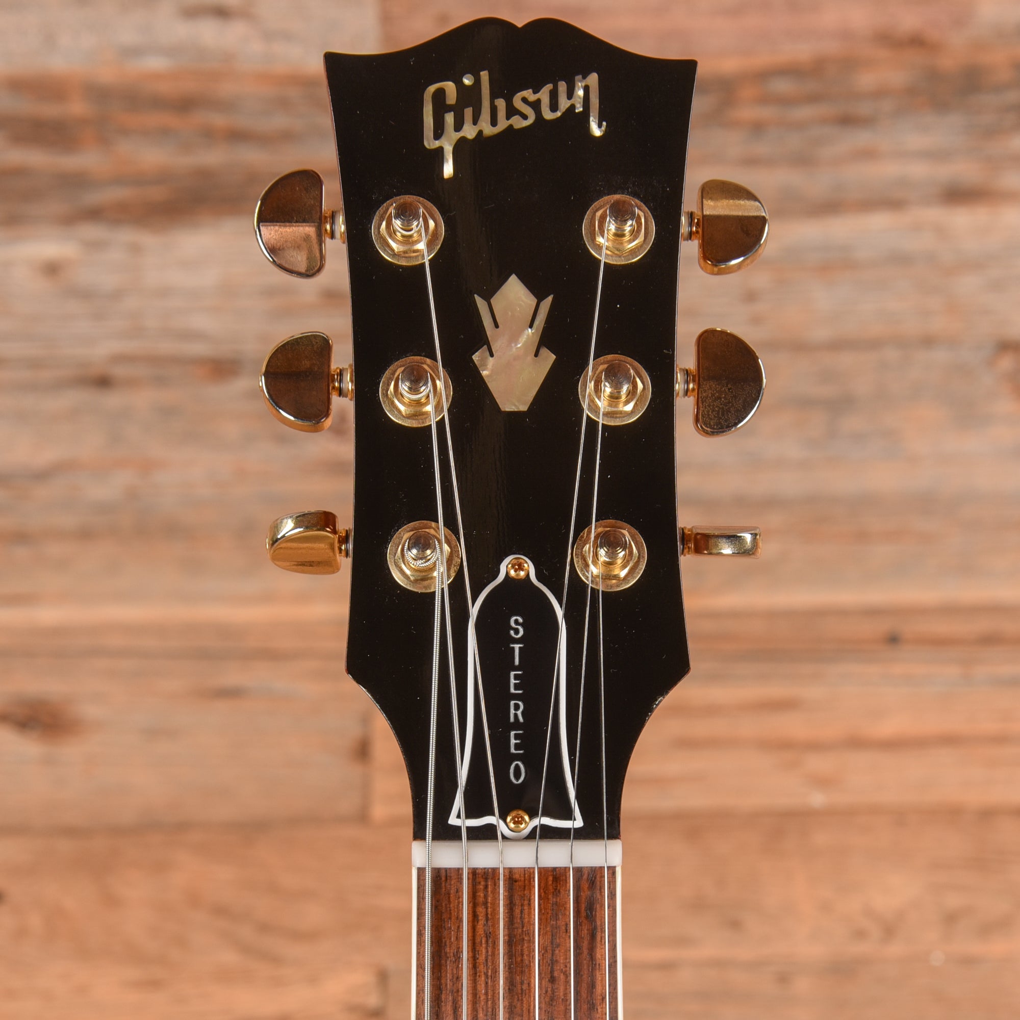 Gibson Marcus King Signature '62 ES 345 Cherry - Zac Brown – Chicago ...