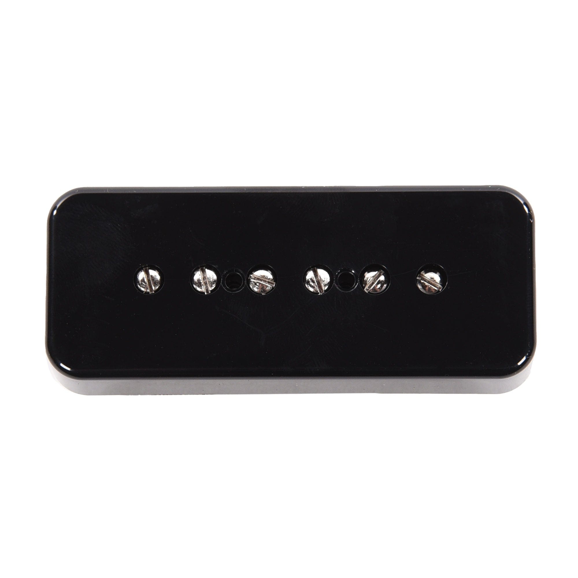 Gibson P-90DC Soapbar 2-Conductor Pickup Black – Chicago Music Exchange