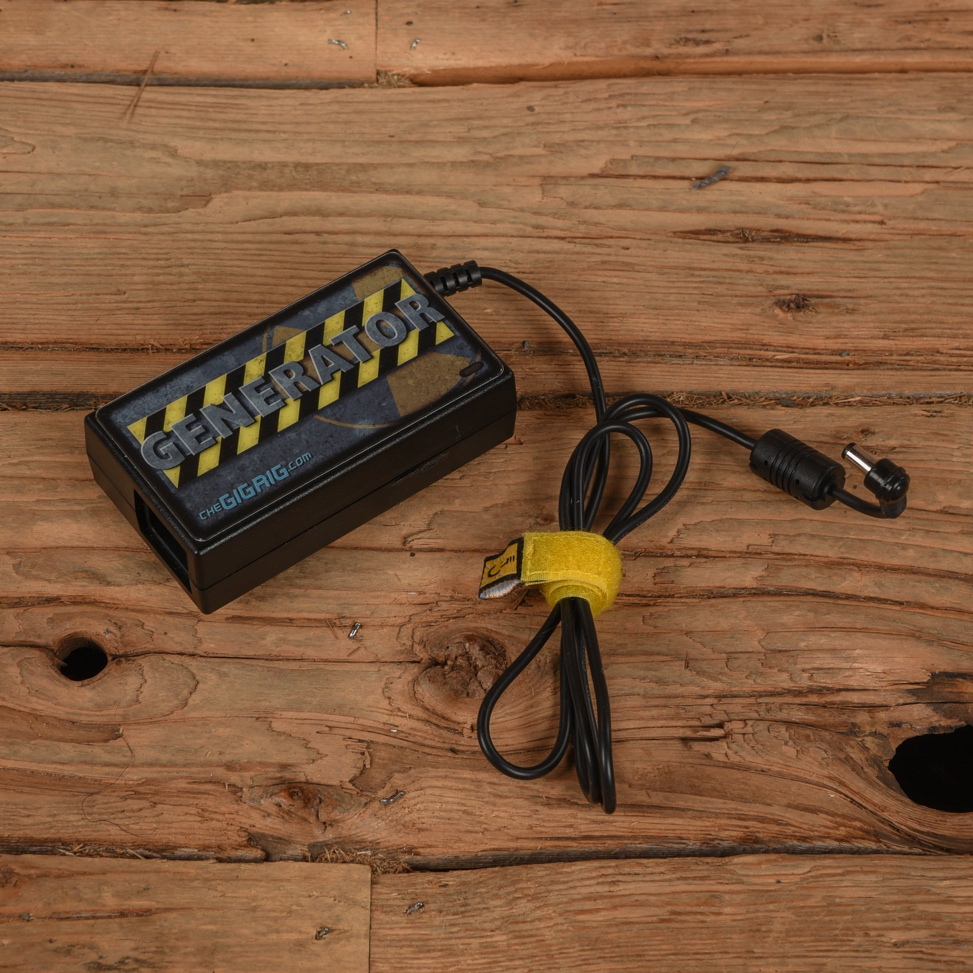 GigRig Generator – Chicago Music Exchange
