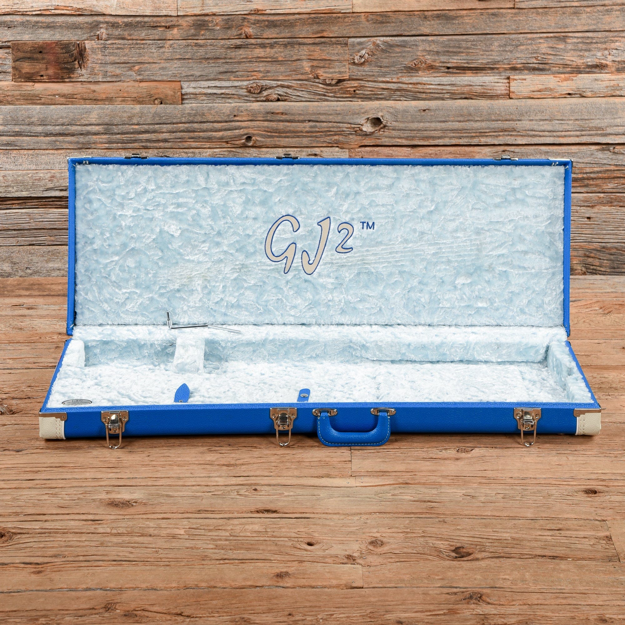 GJ2 Glendora Seafoam Green – Chicago Music Exchange