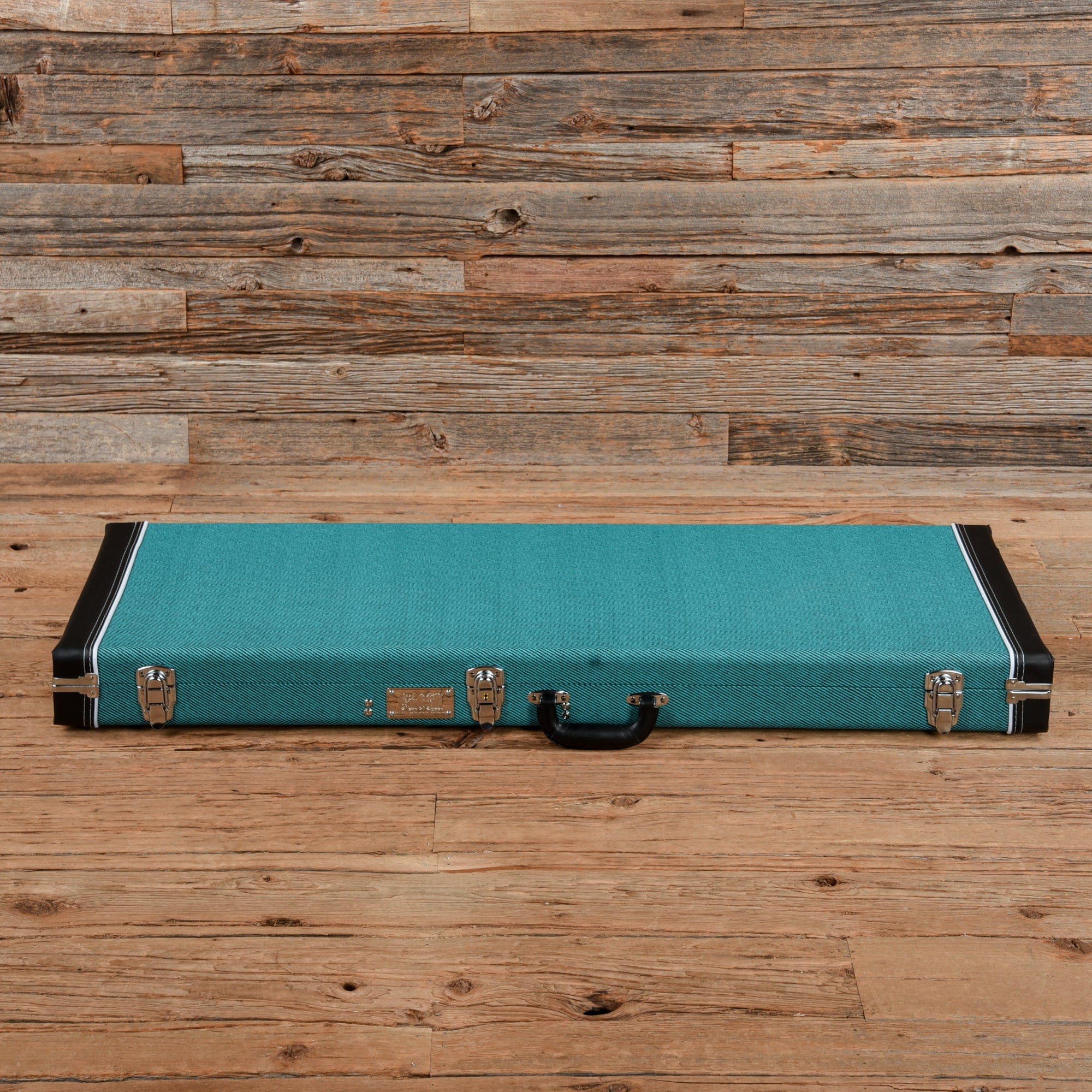 God City Instruments Deconstructivist Bass Red – Chicago Music Exchange