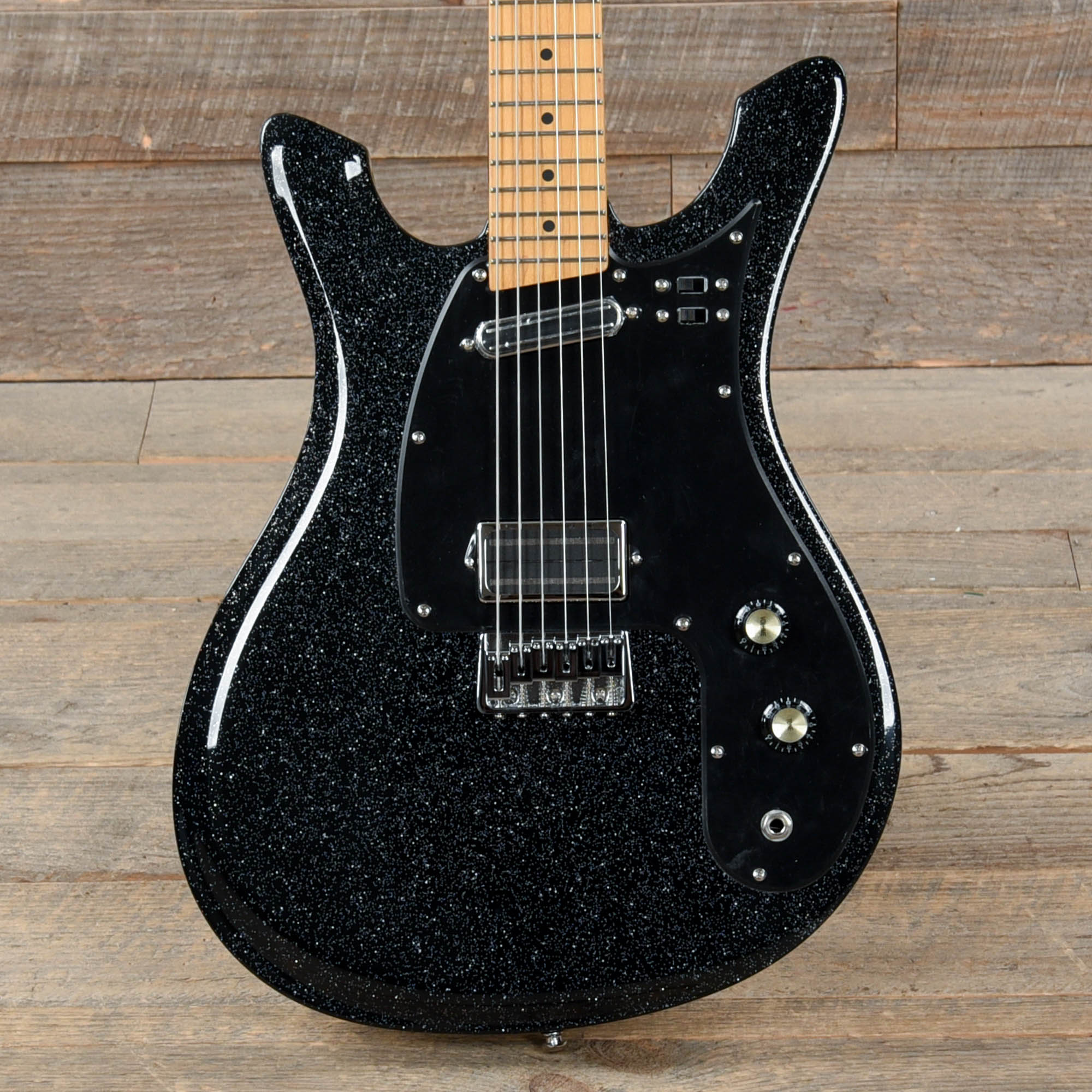GCI Deconstructivist Guitar Gloss Cosmic Sparkle – Chicago Music Exchange