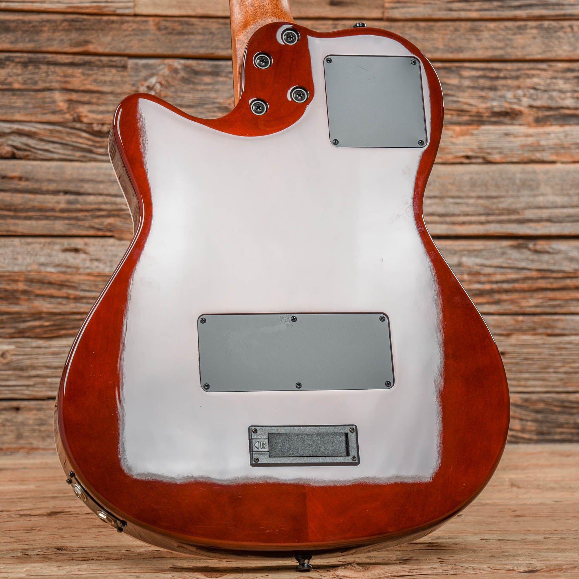 Inside: Godin Guitars – Chicago Music Exchange