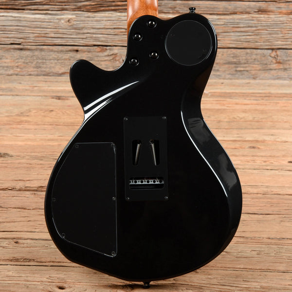 Godin LGXT Black – Chicago Music Exchange