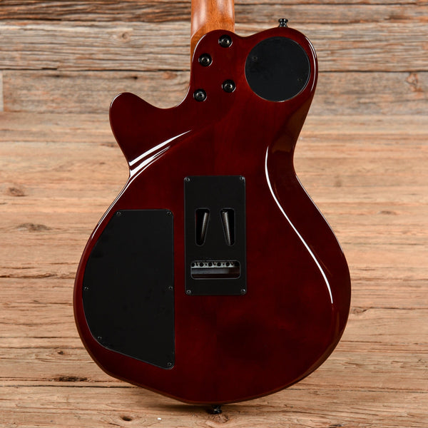 Godin xtSA Koa Extreme HG Natural 2021 – Chicago Music Exchange