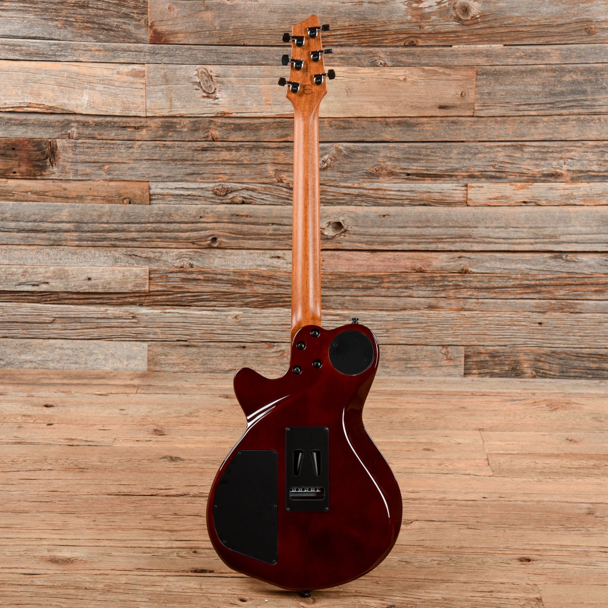 Godin xtSA Koa Extreme HG Natural 2021 – Chicago Music Exchange