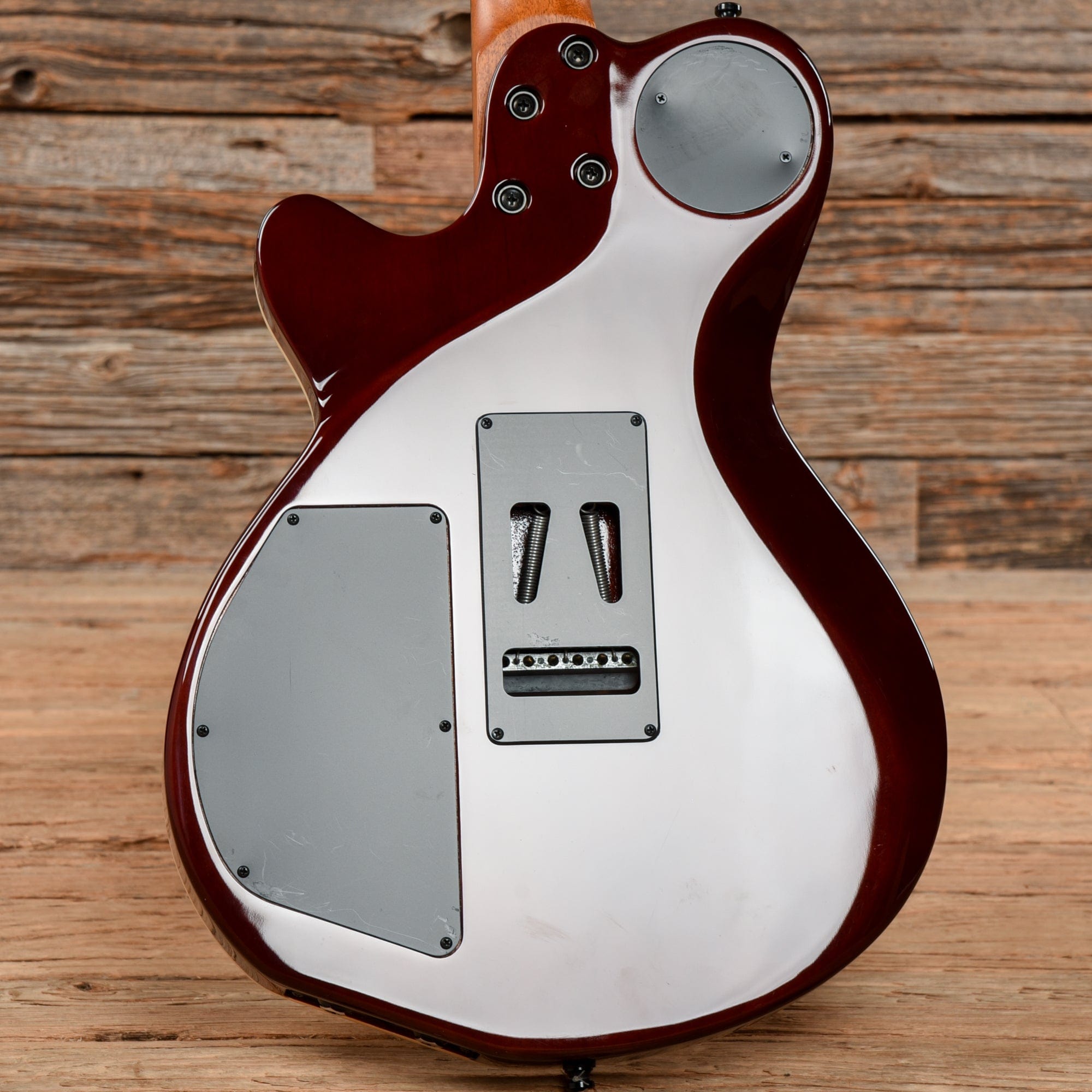 Godin xtSA Koa Extreme HG Natural 2021 – Chicago Music Exchange