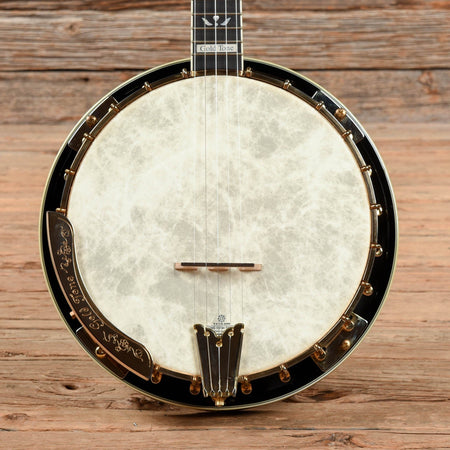 Folk Instruments - Banjos – Chicago Music Exchange