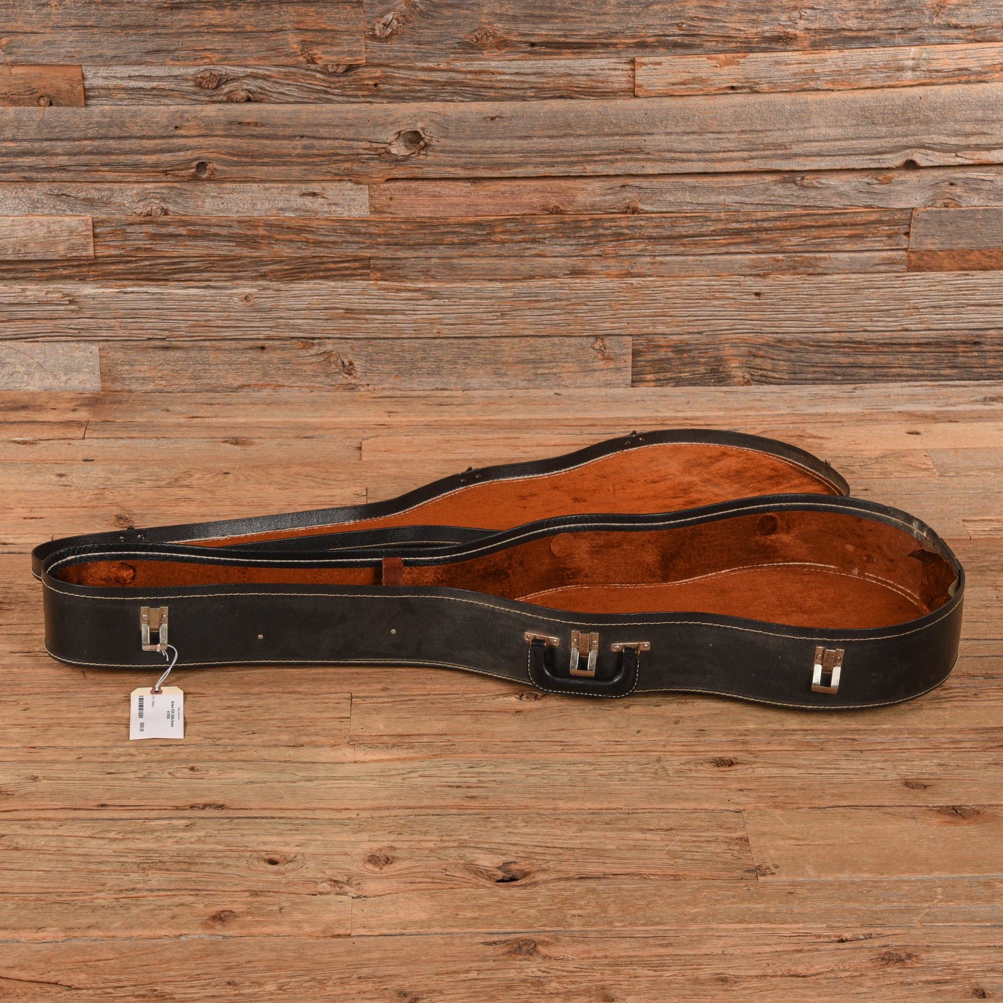 Greco 920 Brown 1960s – Chicago Music Exchange