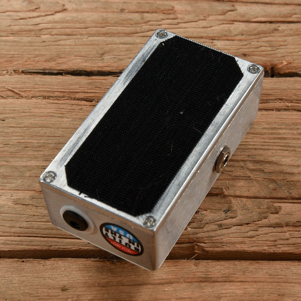 Greer Amps Lightspeed Organic Overdrive – Chicago Music Exchange