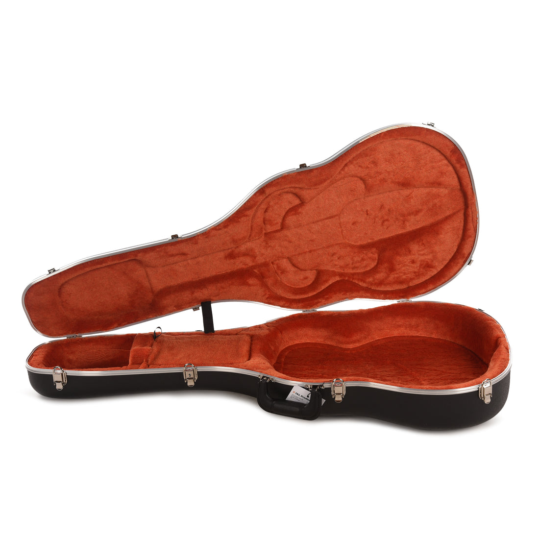 Gretsch Deluxe Molded 16" Hollow Body Case – Chicago Music Exchange