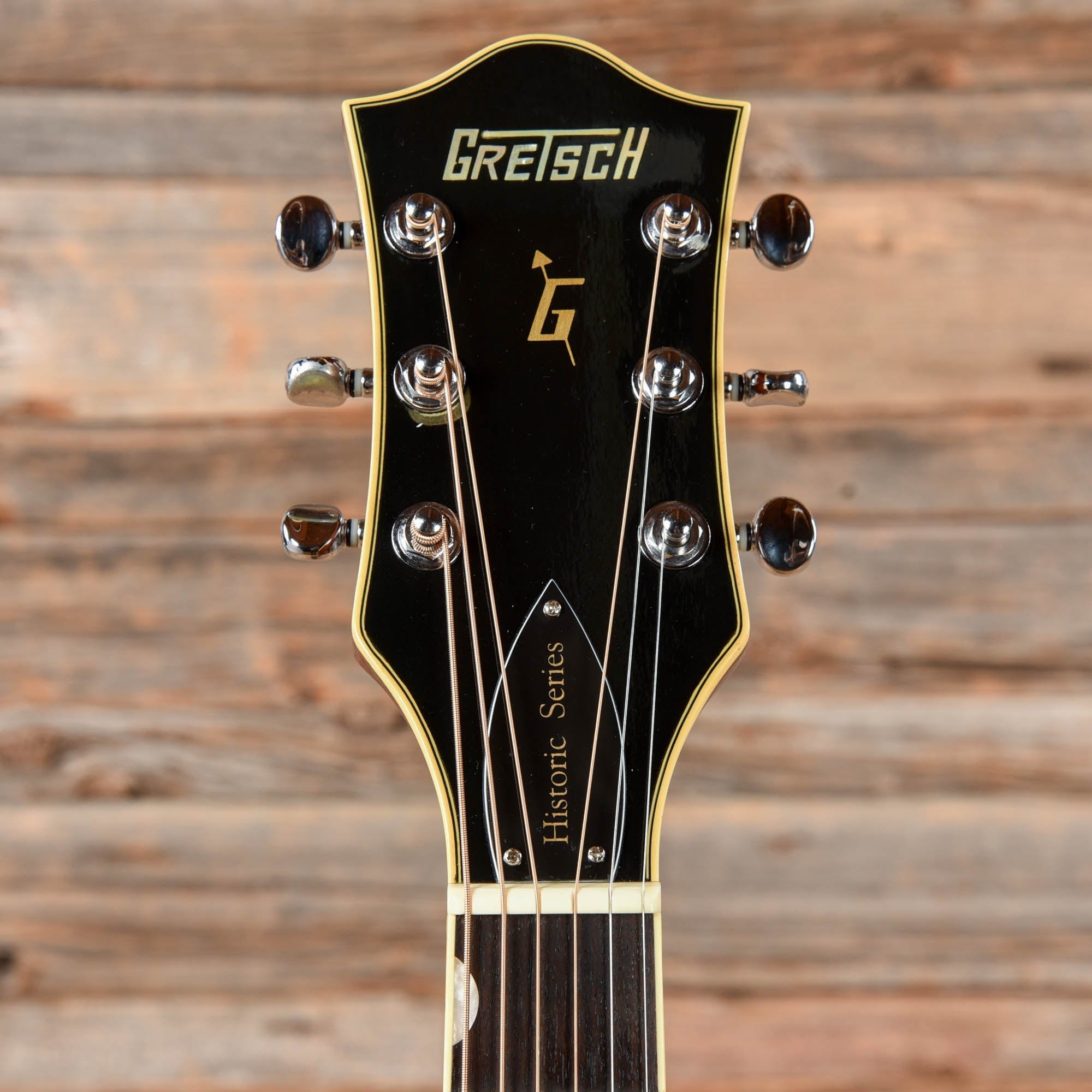 Gretsch G3703 Natural – Chicago Music Exchange