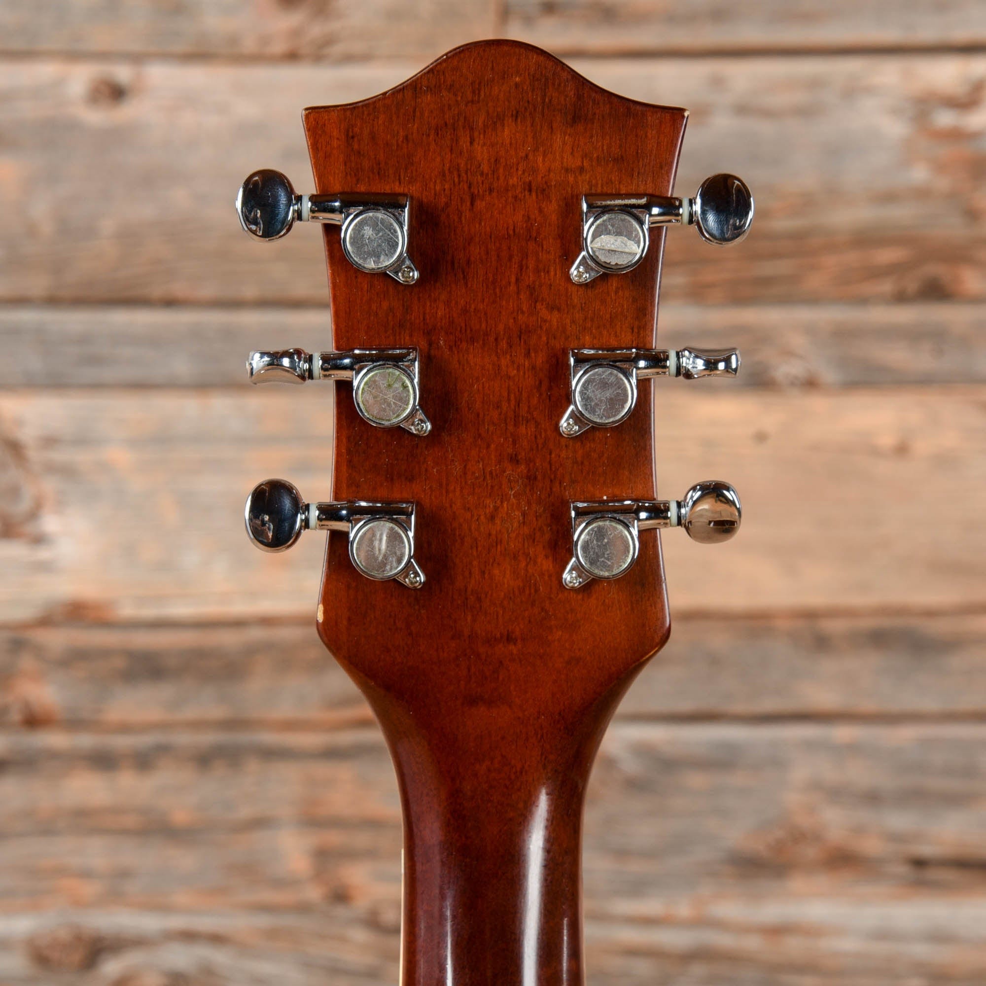 Gretsch G3703 Natural – Chicago Music Exchange