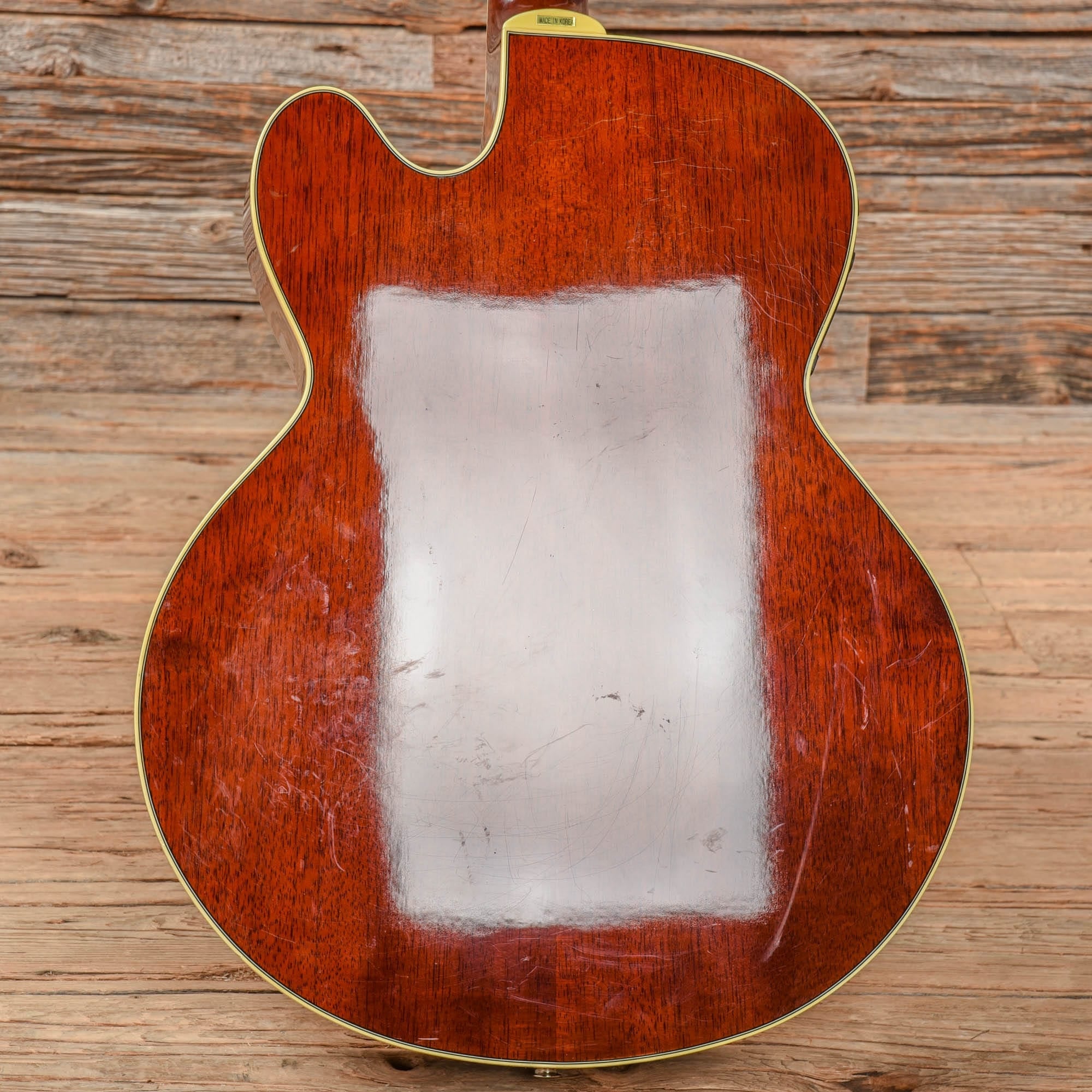 Gretsch G3703 Natural – Chicago Music Exchange
