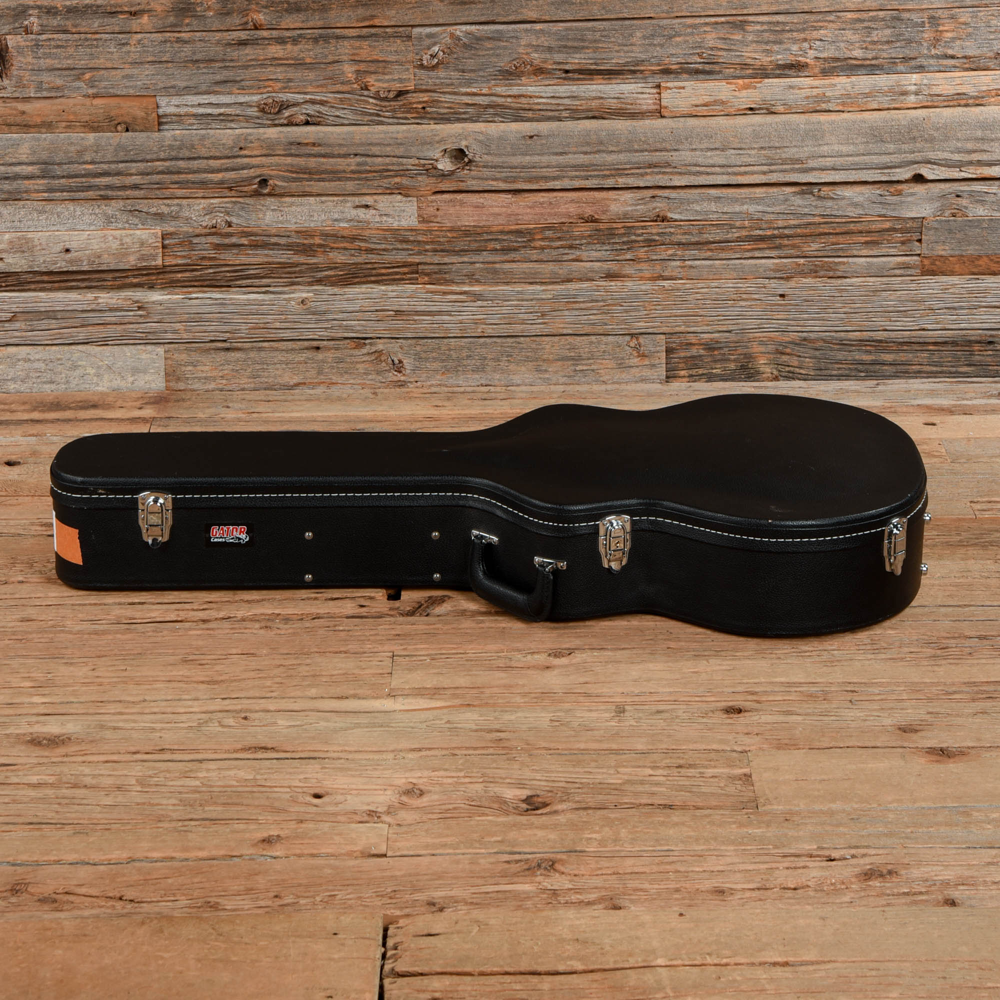 Gretsch G5022CWFE Rancher Falcon Jumbo White 2018 – Chicago Music Exchange