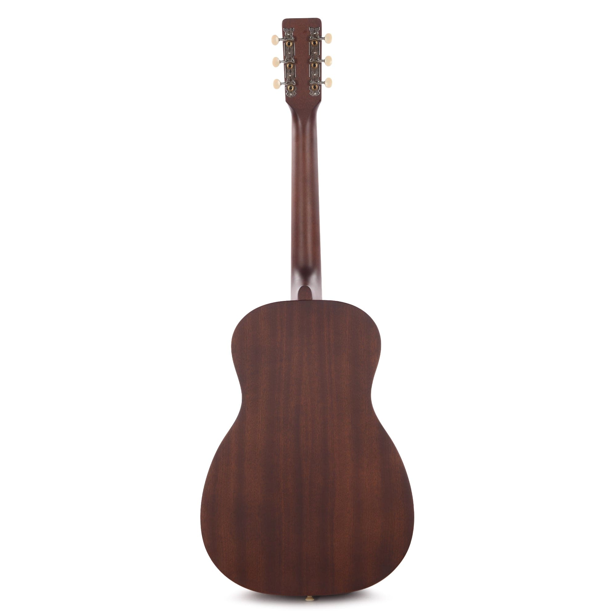 Gretsch Jim Dandy Parlor Acoustic Guitar Frontier Stain – Chicago Music ...