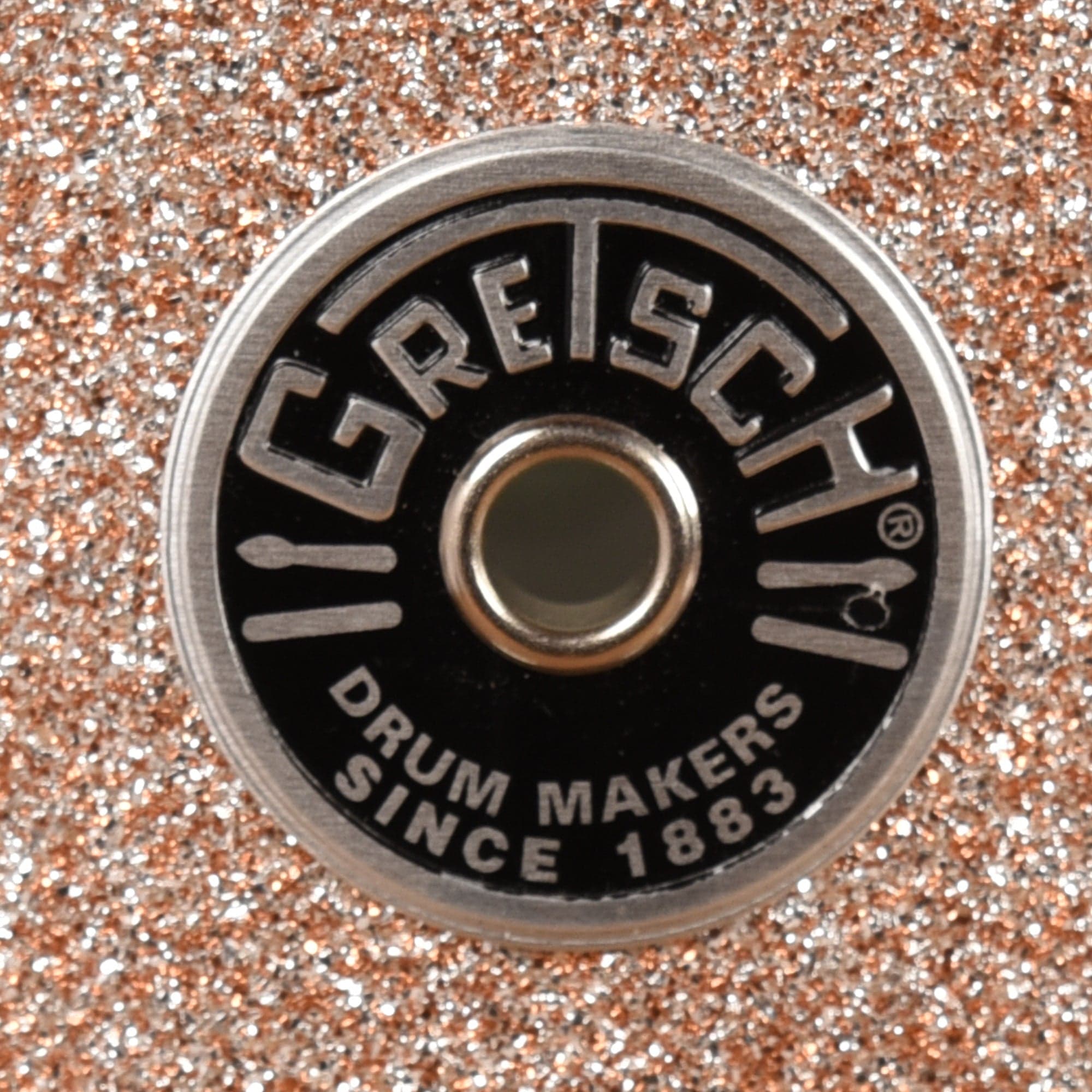 Gretsch Drums Brooklyn 12/14/18 3pc. Drum Kit Champaign Sparkle ...