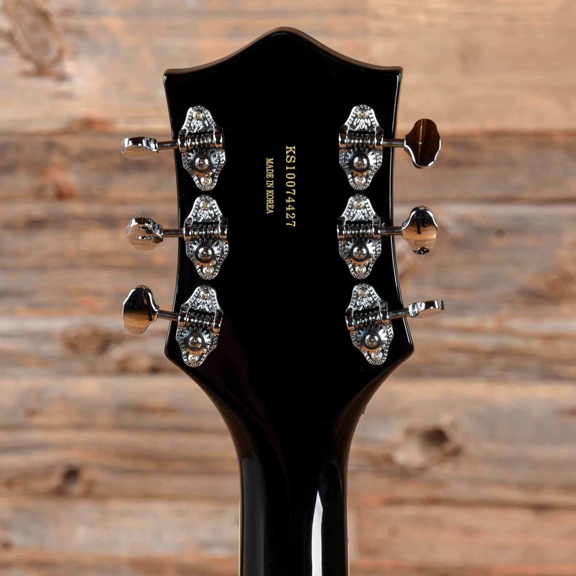 Gretsch G5120 Electromatic Black 2010 – Chicago Music Exchange