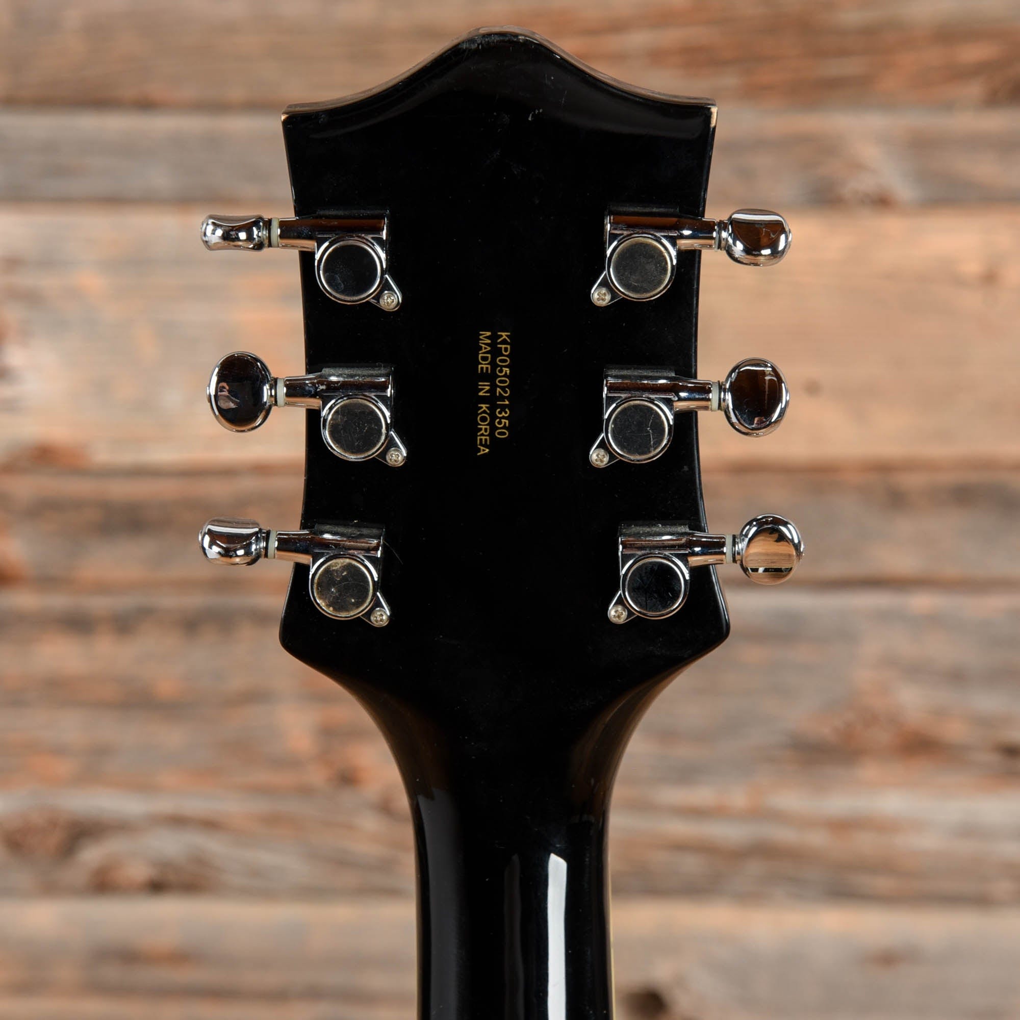 Gretsch G5129 Electromatic Hollow Body Red 2005 – Chicago Music Exchange