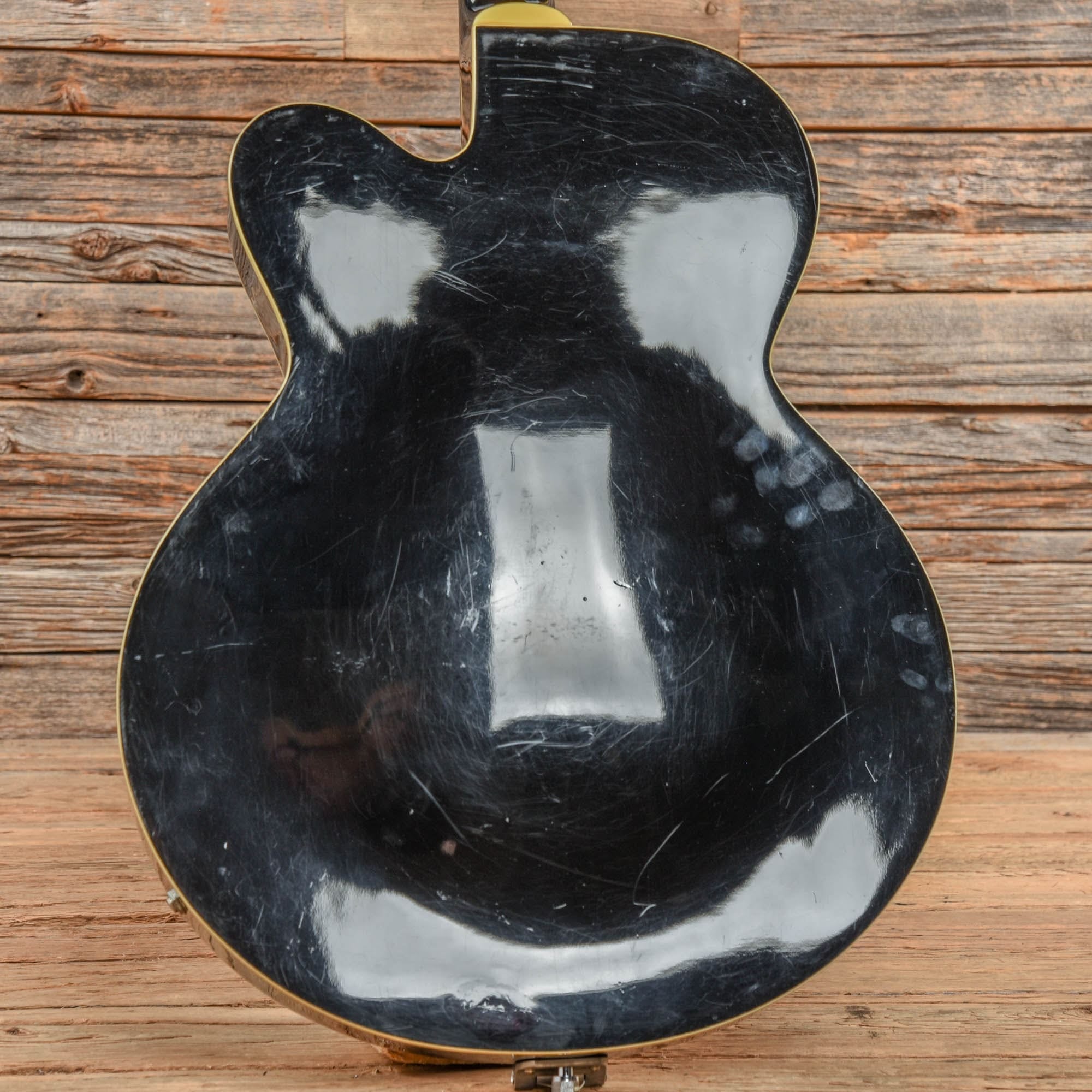 Gretsch G5129 Electromatic Hollow Body Red 2005 – Chicago Music Exchange