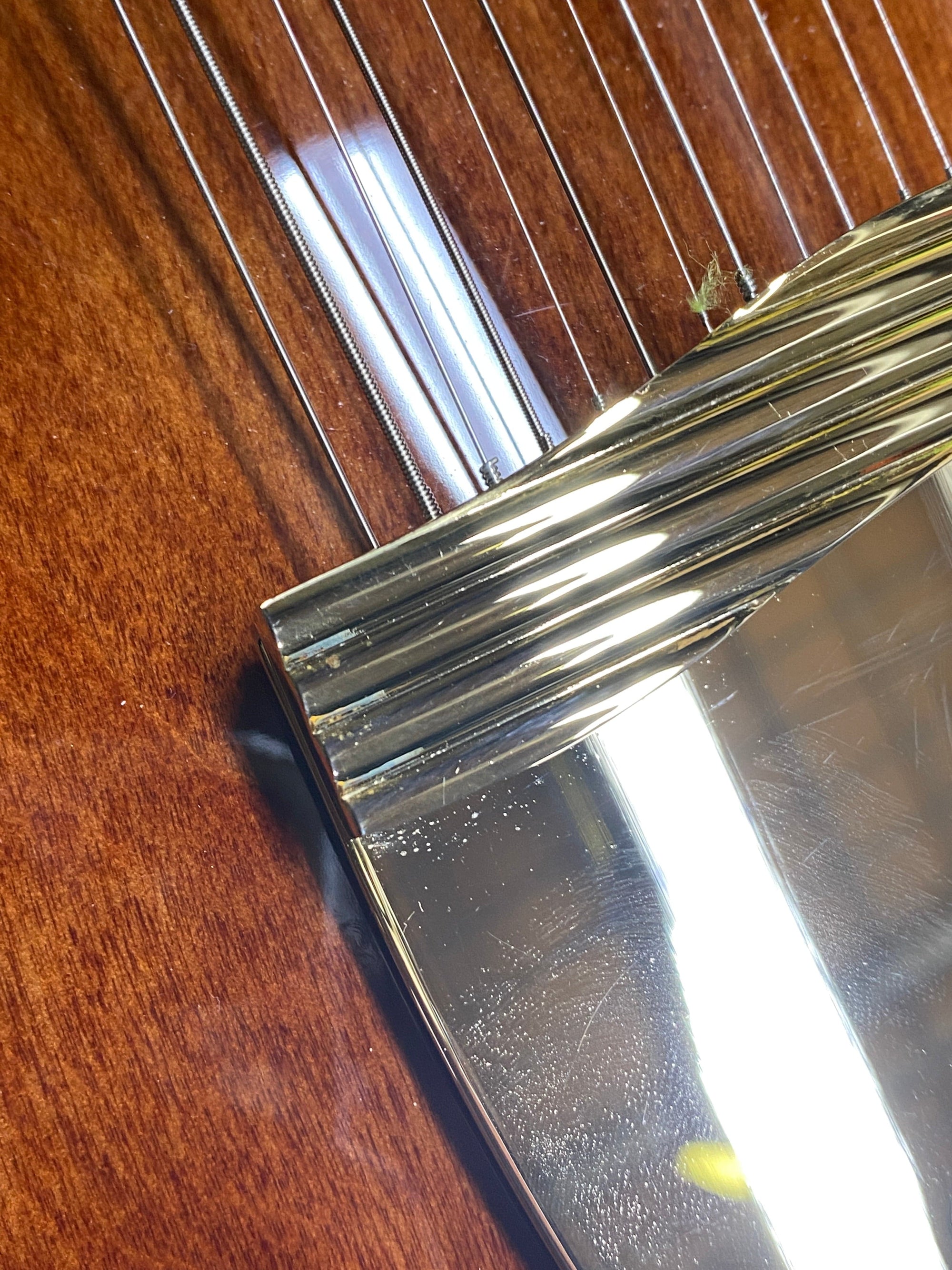 Gretsch G5422G 12-String Electromatic Hollow-Body Double Cut Single Ba ...