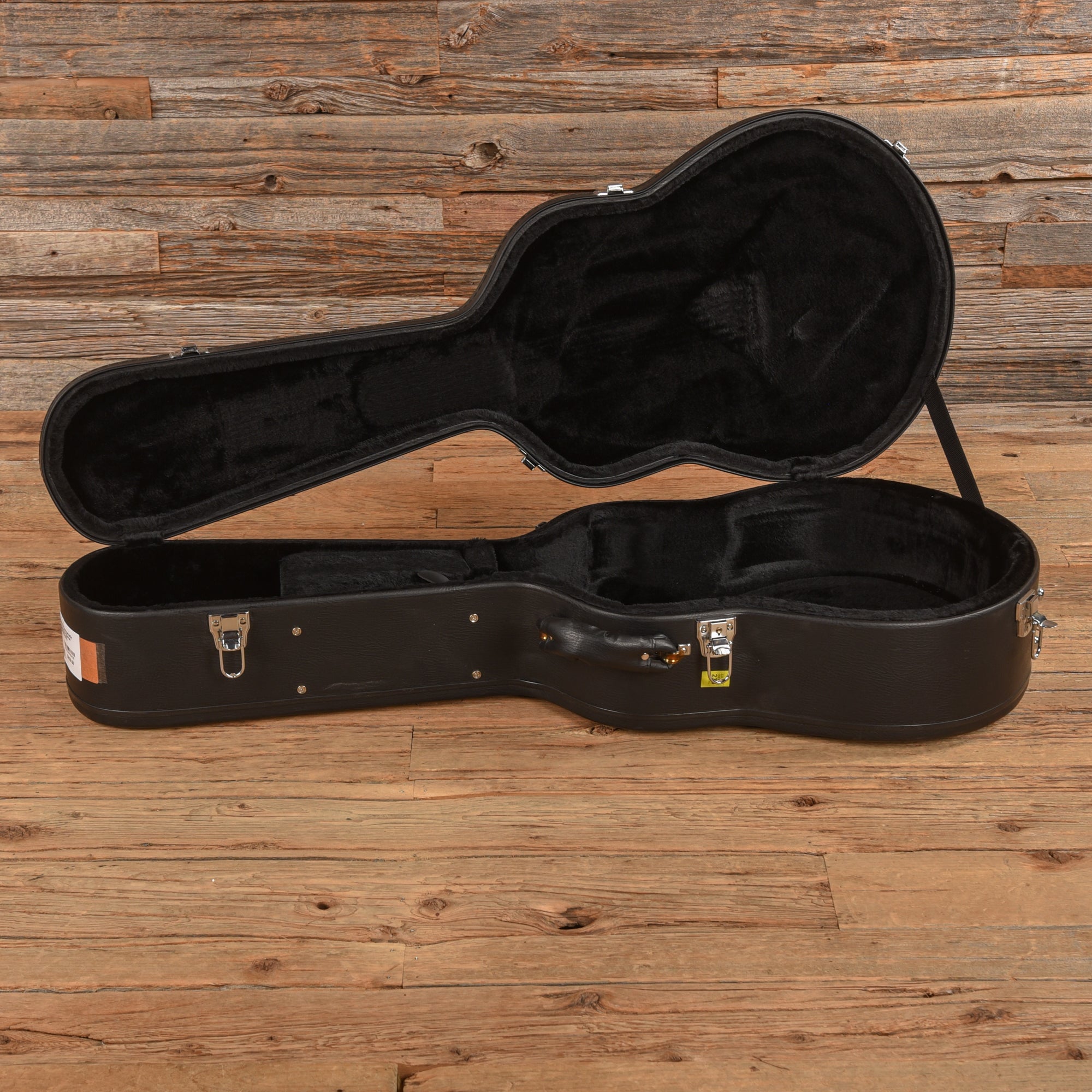 Gretsch G5427TG Electromatic Black Sparkle 2024 – Chicago Music Exchange