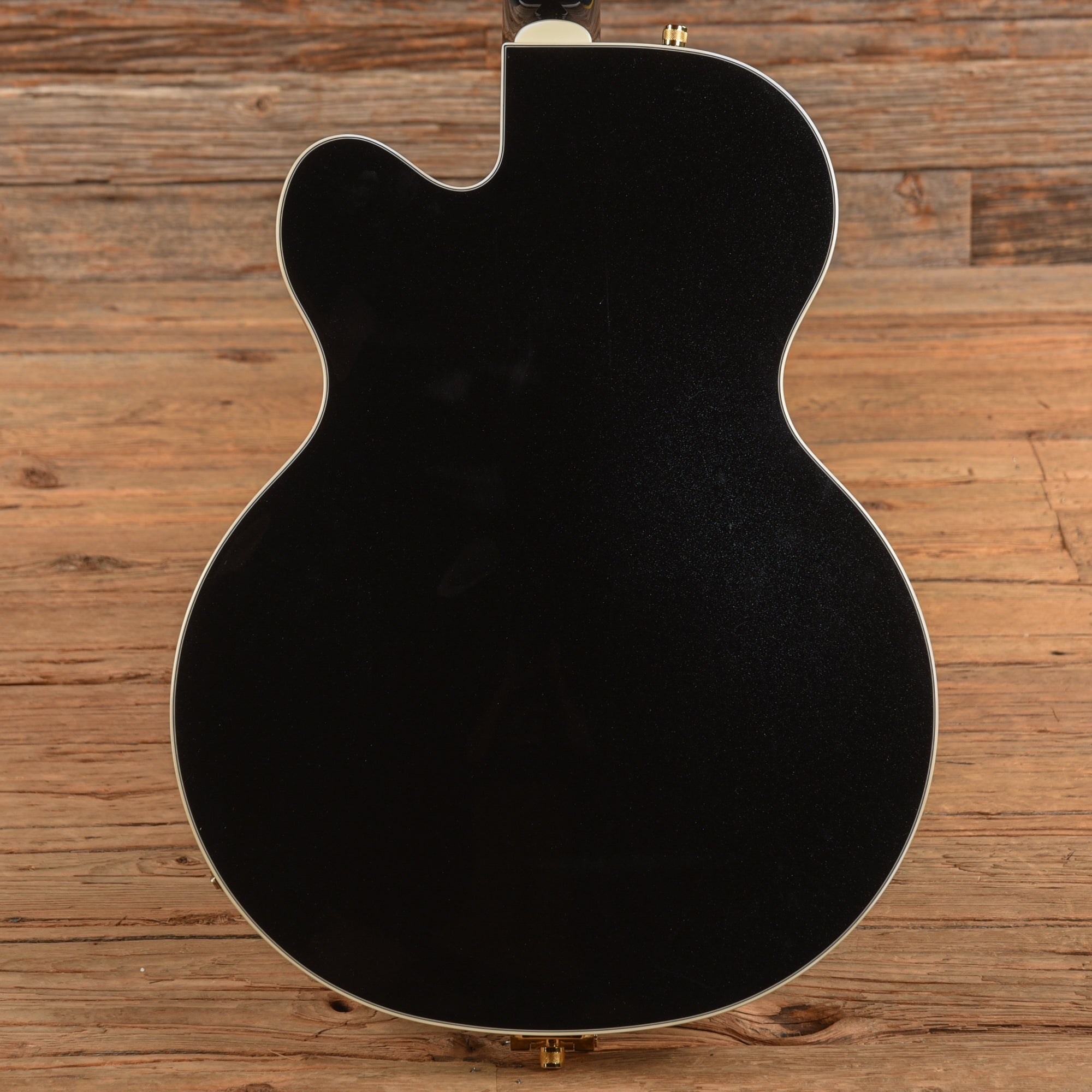 Gretsch G5427TG Electromatic Black Sparkle 2024 – Chicago Music Exchange